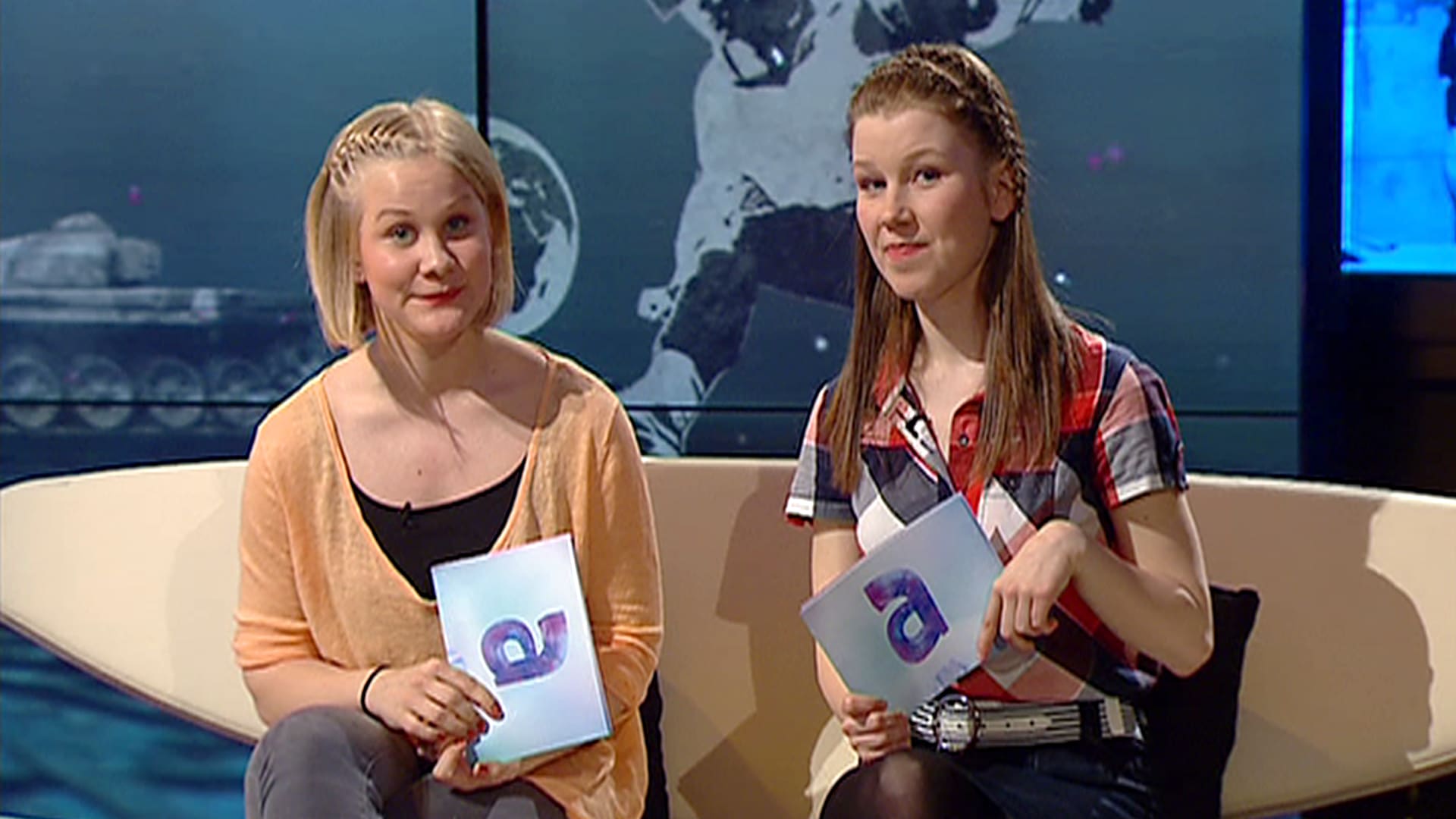A-studio: Stream | Yle Areena