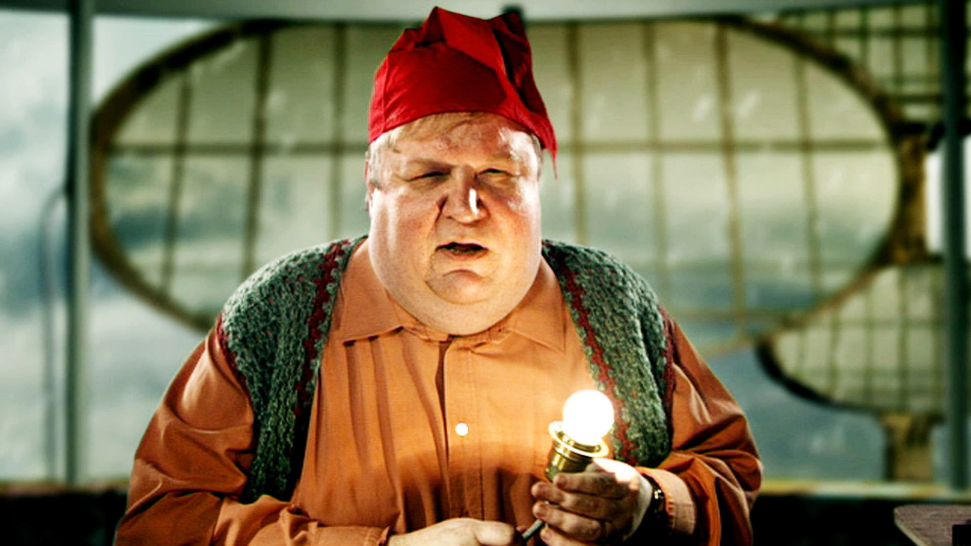 Jopet-show: Haikeaa joulua | Yle Areena