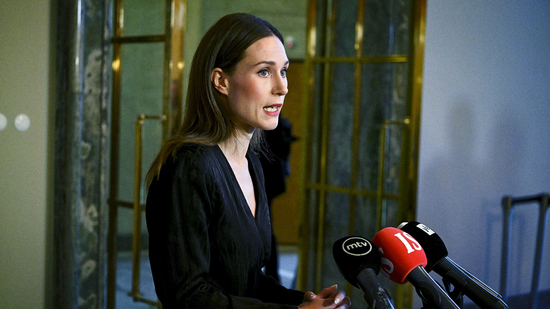 Hallituksen viimeinen varoitus | A-studio | Yle Areena