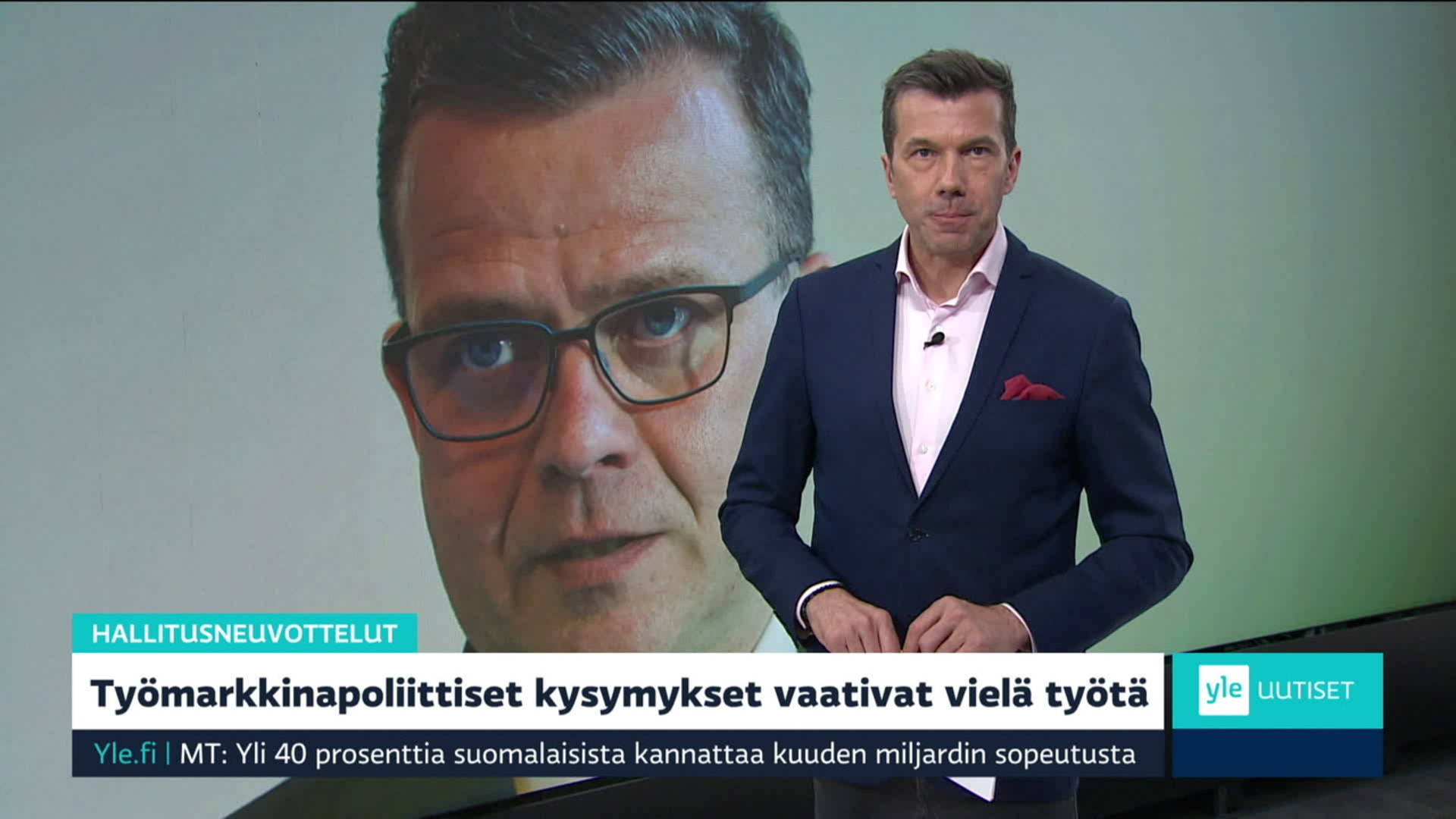 Yle Uutiset 7.30 | Yle uutisten jaksot 2023 | Yle Areena