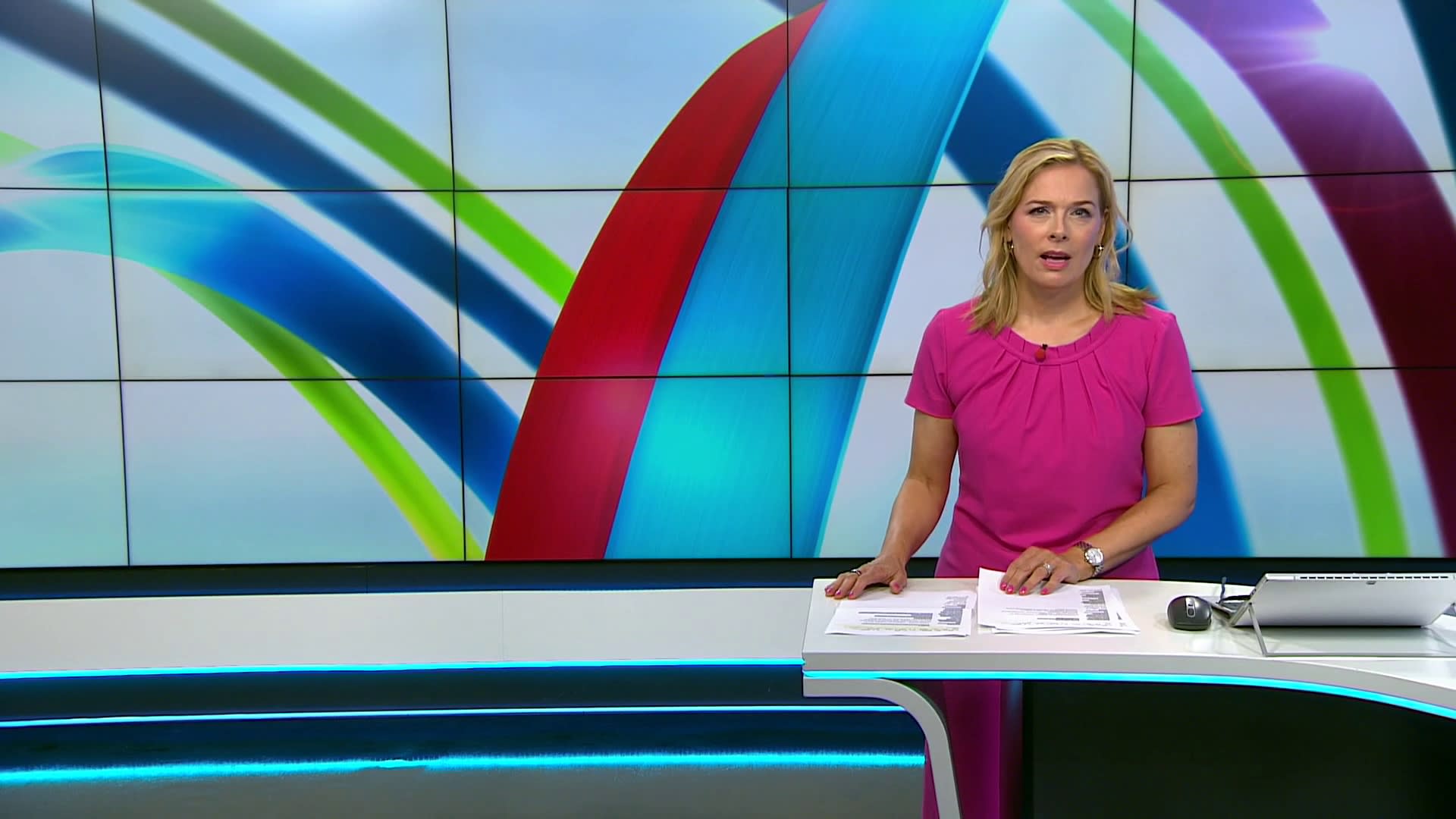 Yle Uutiset 18.00 | Yle uutisten jaksot 2023 | Yle Areena