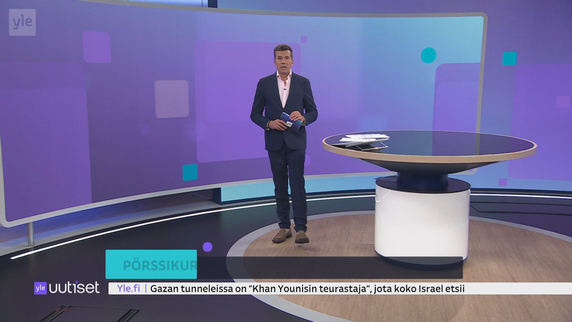 Yle Uutiset 7.30 | Yle Uutiset | Yle Areena