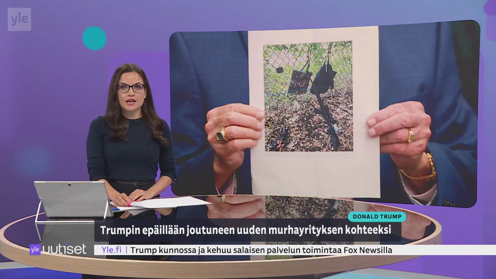 Yle Uutiset 9.00 | Yle Uutiset | Yle Areena