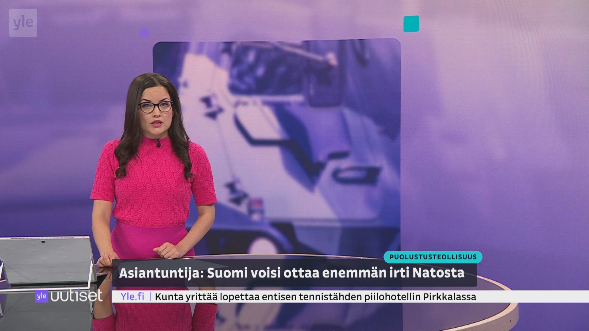 Yle Uutiset 9.00 | Yle Uutiset | Yle Areena