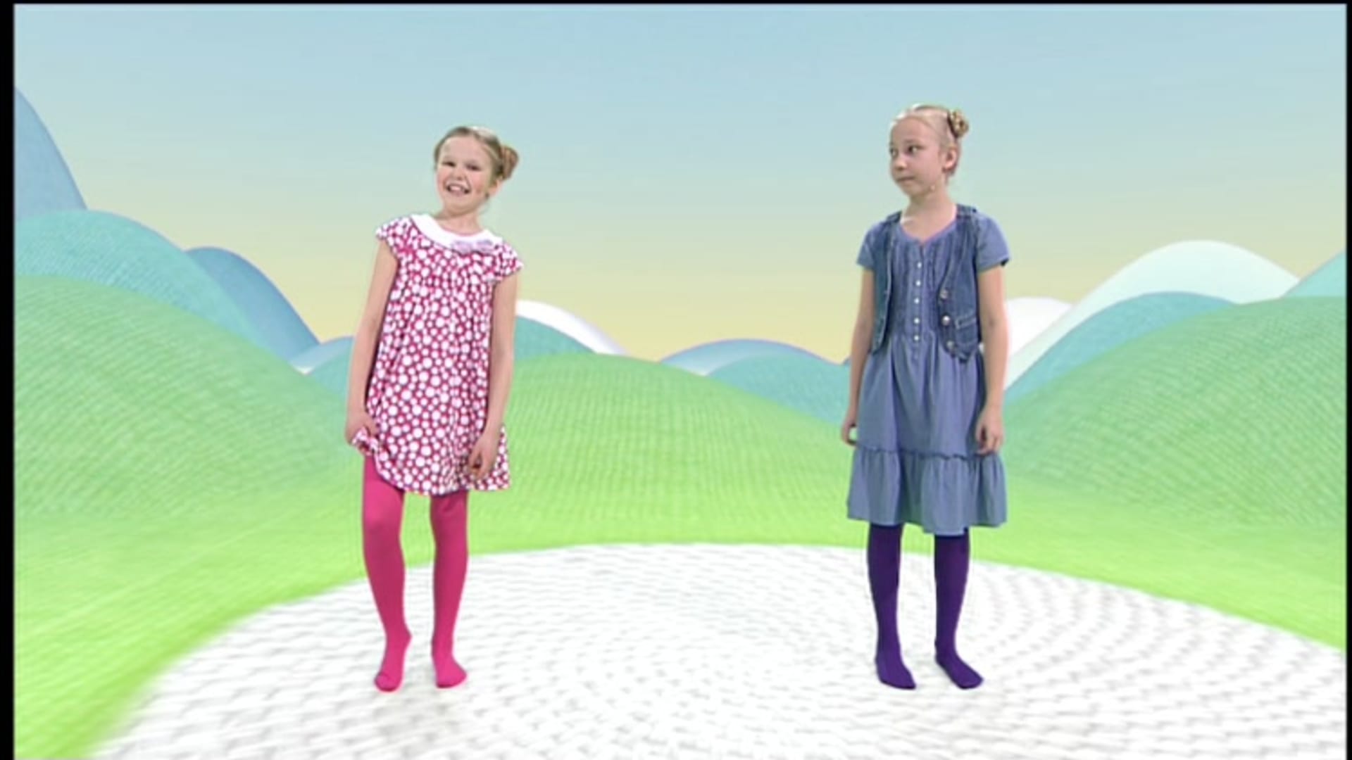 Maanantaina mahat maahan | Loruloikkaa | Yle Areena