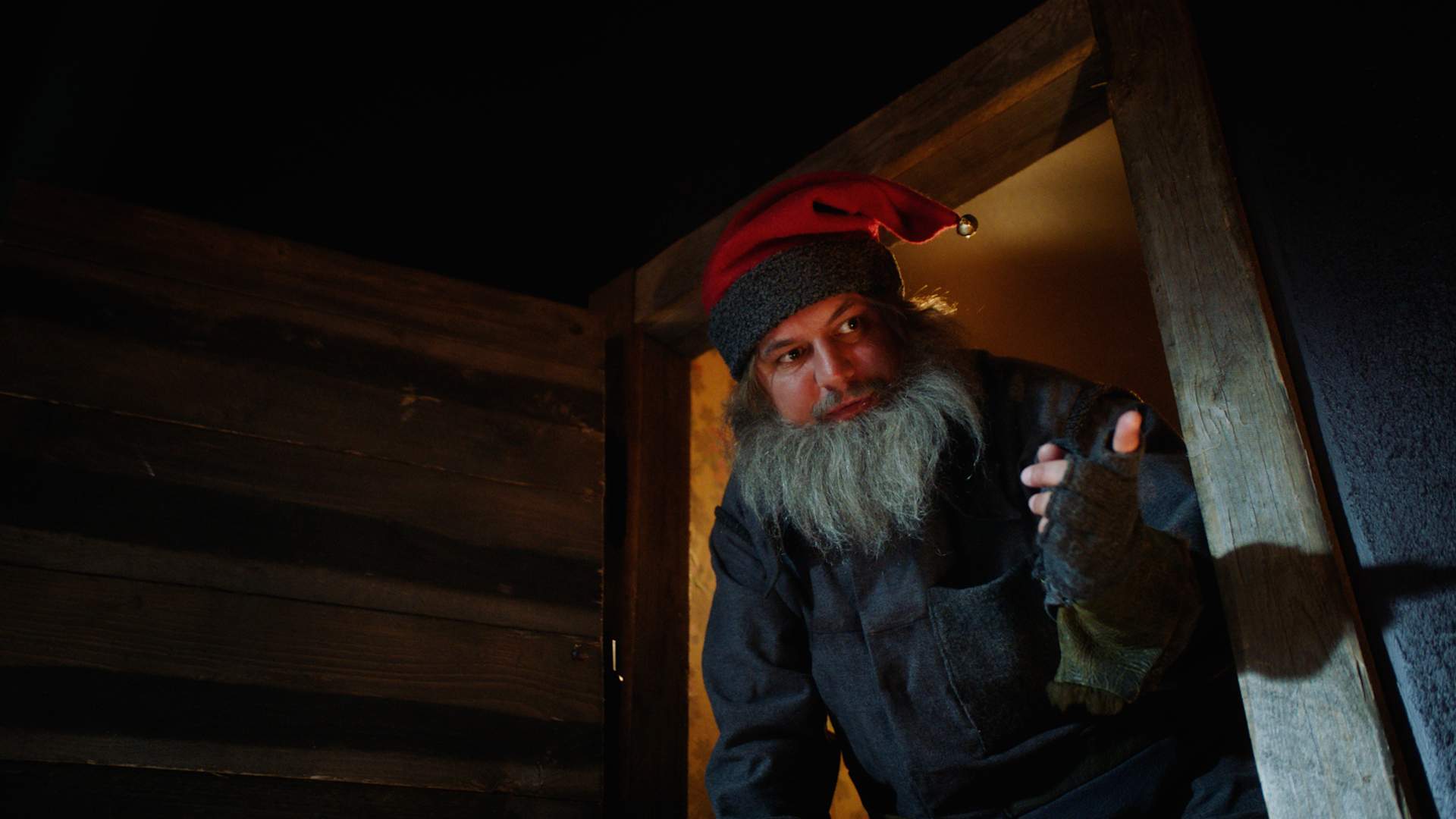 K1, J2: Taikapurukumi | Hammaskeijun joulukalenteri | Yle Areena