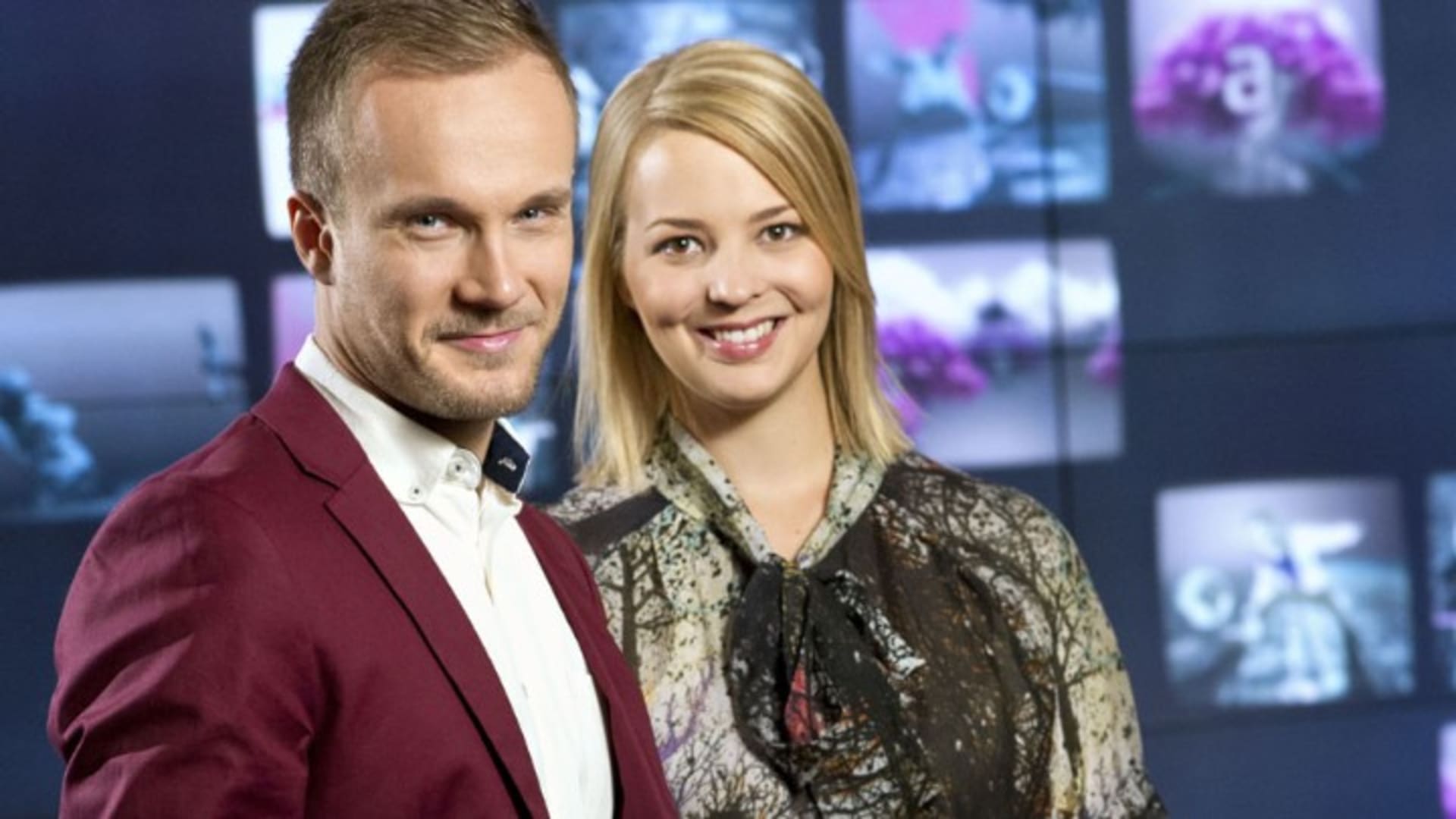 A-studio: Stream | A-studio: Stream | Yle Areena