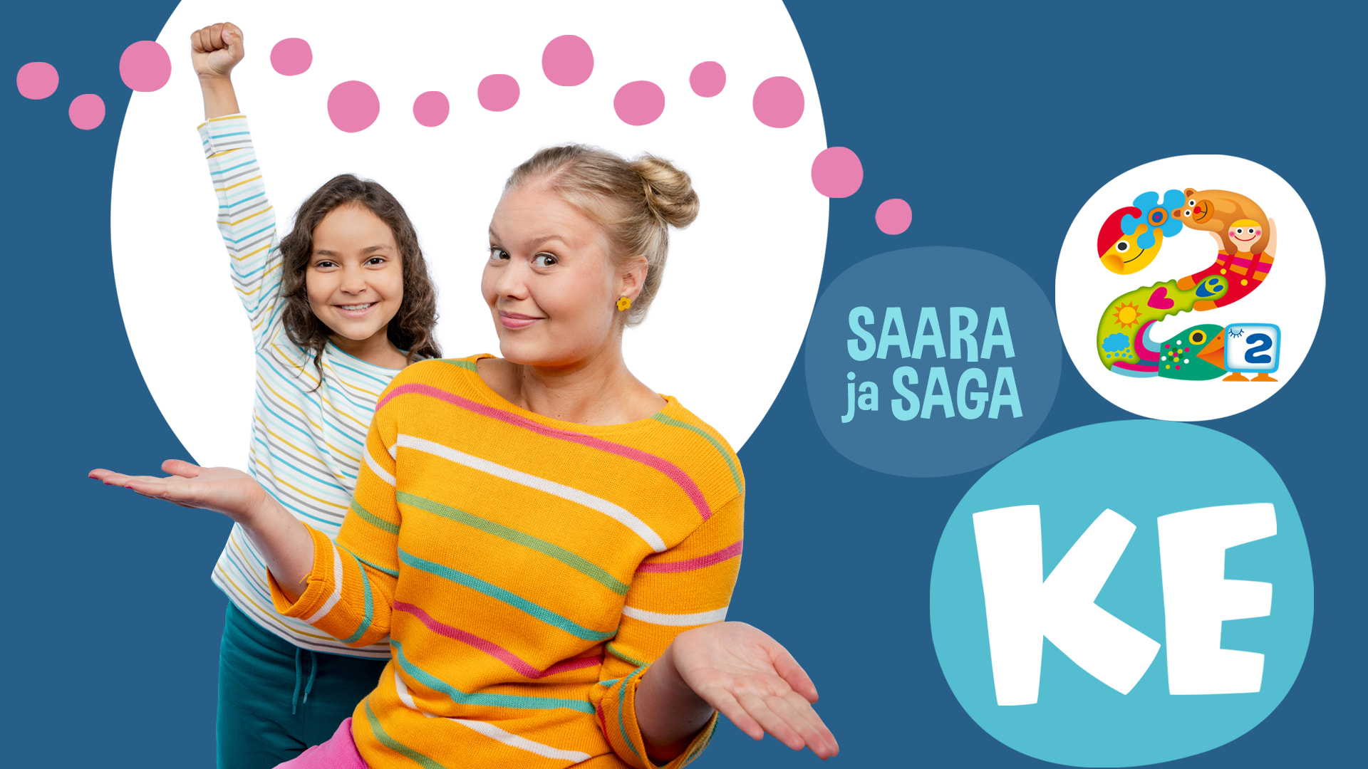 Keskiviikko 22.11.2023 | Pikku Kakkonen | Yle Areena