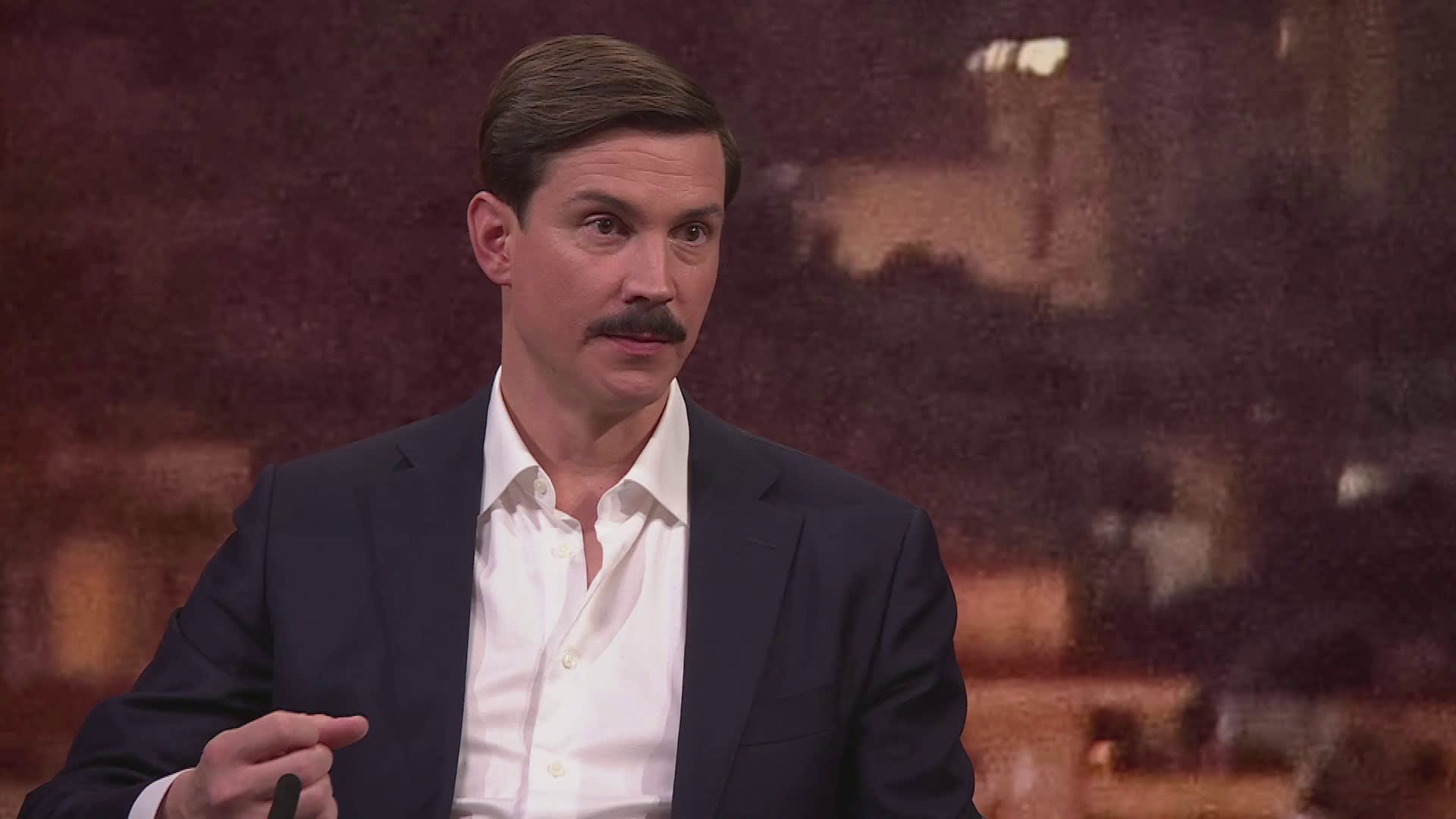 Timo R. Stewart: Iranin ohjusisku Israeliin on todella iso riski | A ...