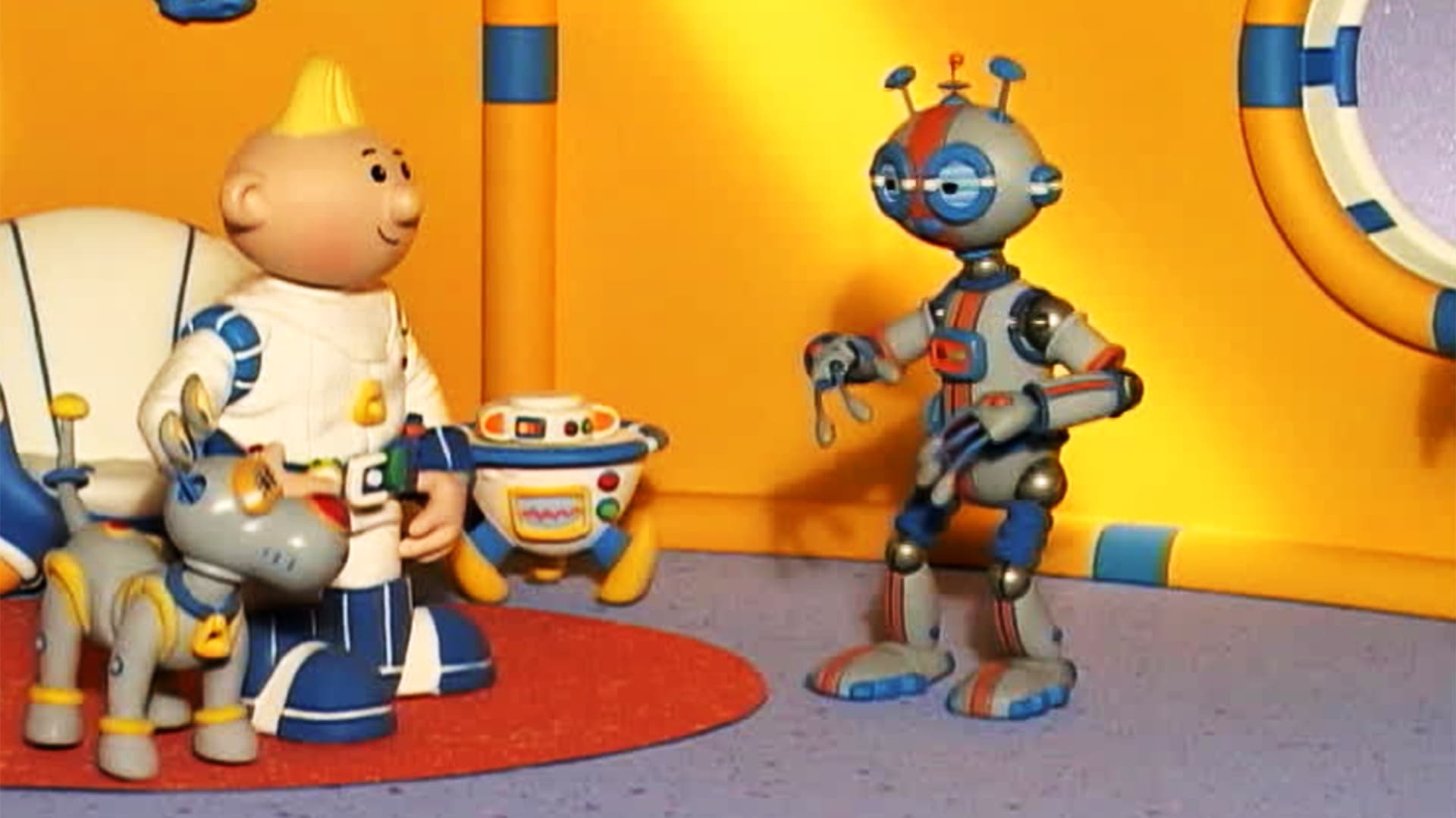 Kuuhersieniä / Kuutwisti | Kimmo Kuu | Yle Areena