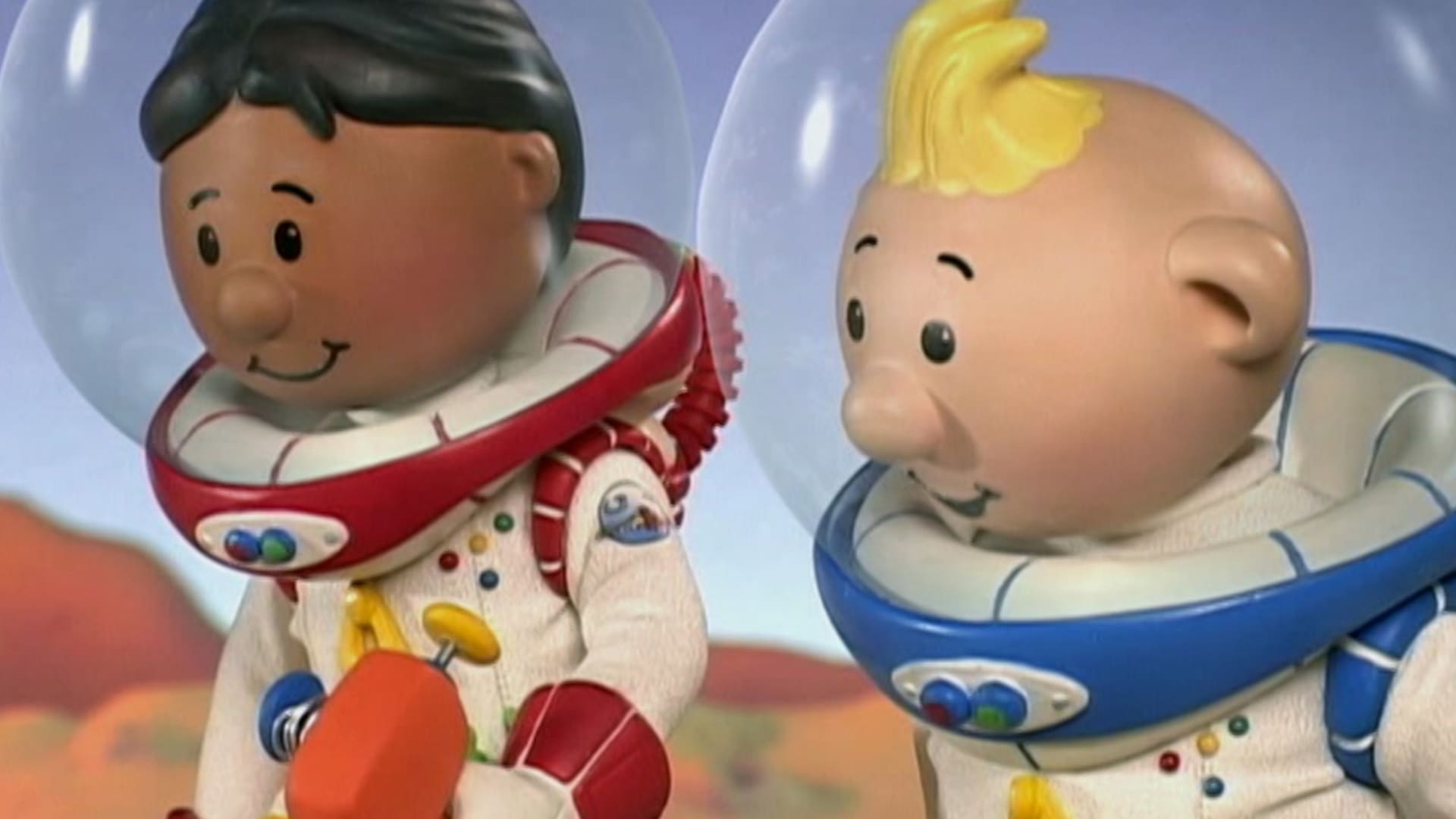 Roopen tärkeä tehtävä / Tero menettää muistinsa | Kimmo Kuu | Yle Areena