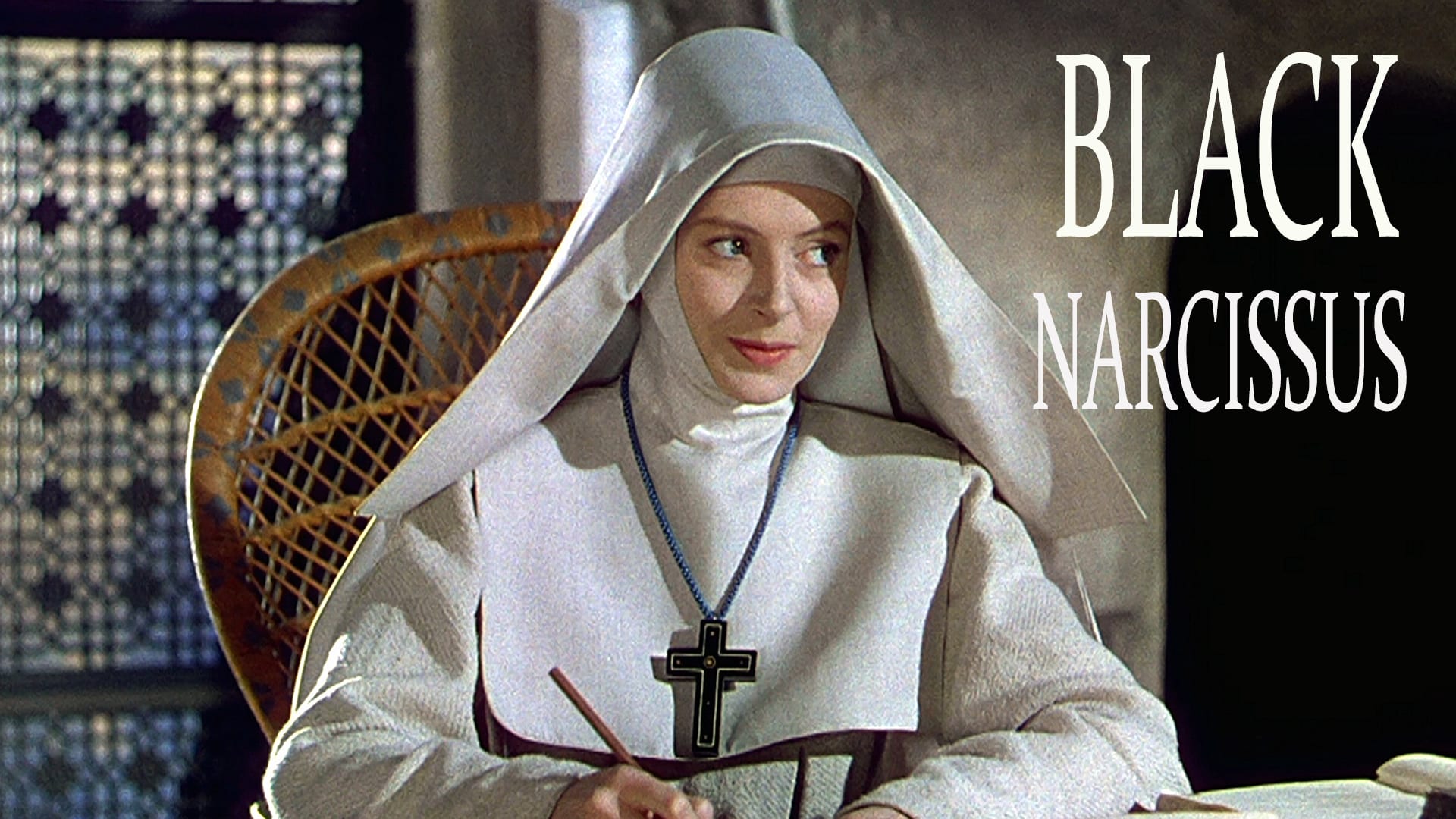 Musta narsissi | Yle Areena