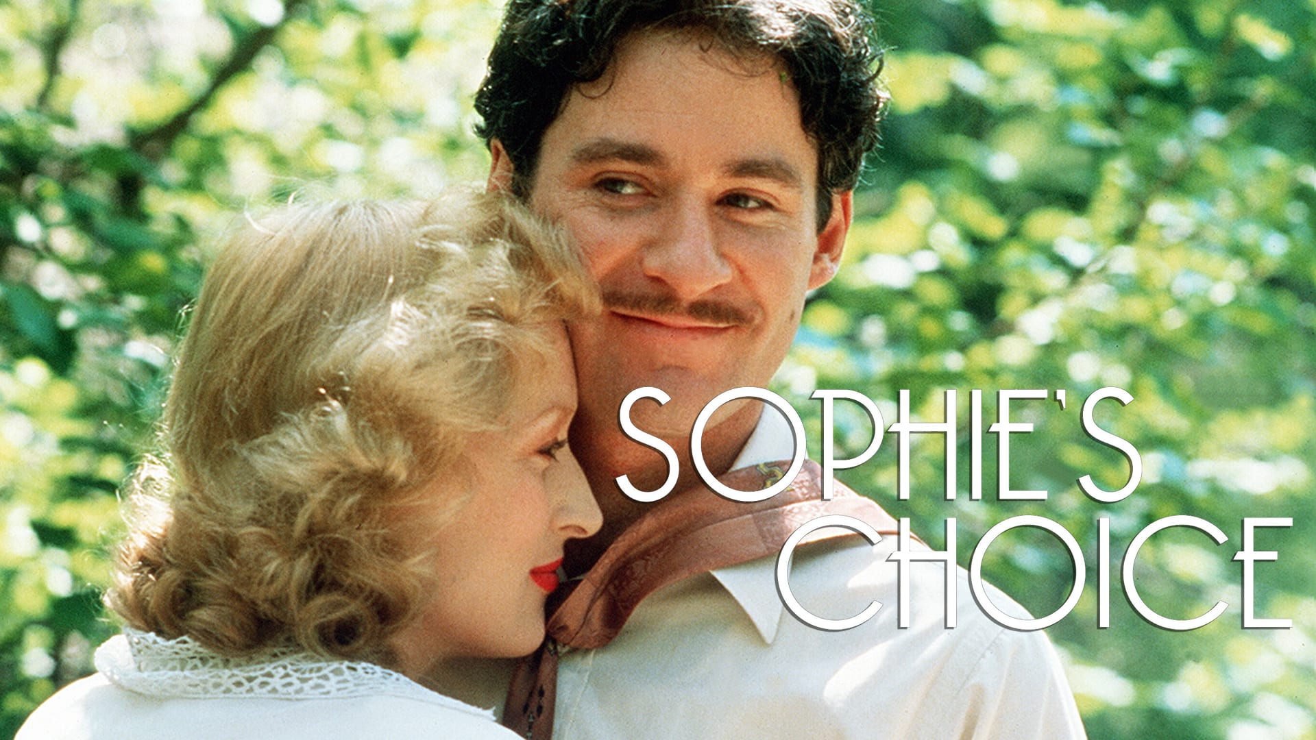 Sofien valinta | Yle Areena