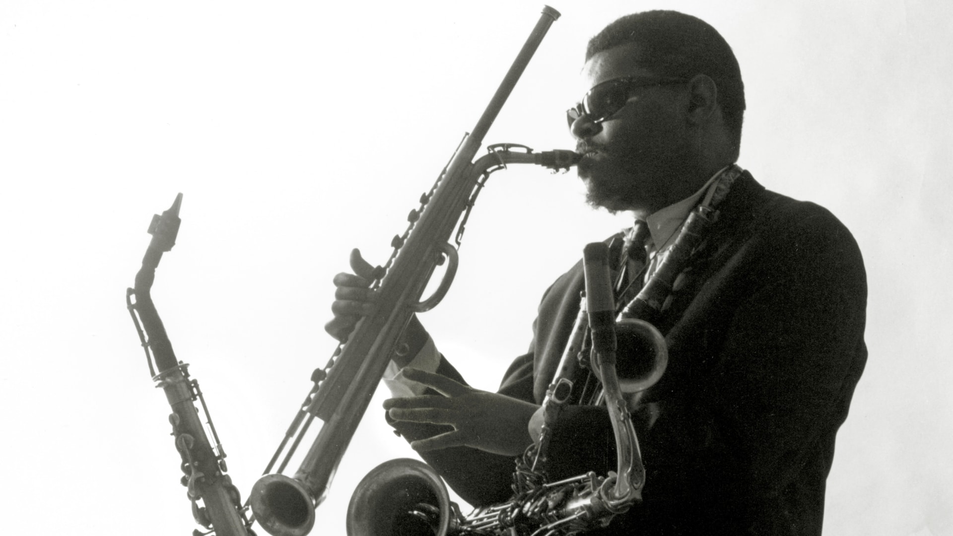 Rahsaan Roland Kirk | Yle Areena