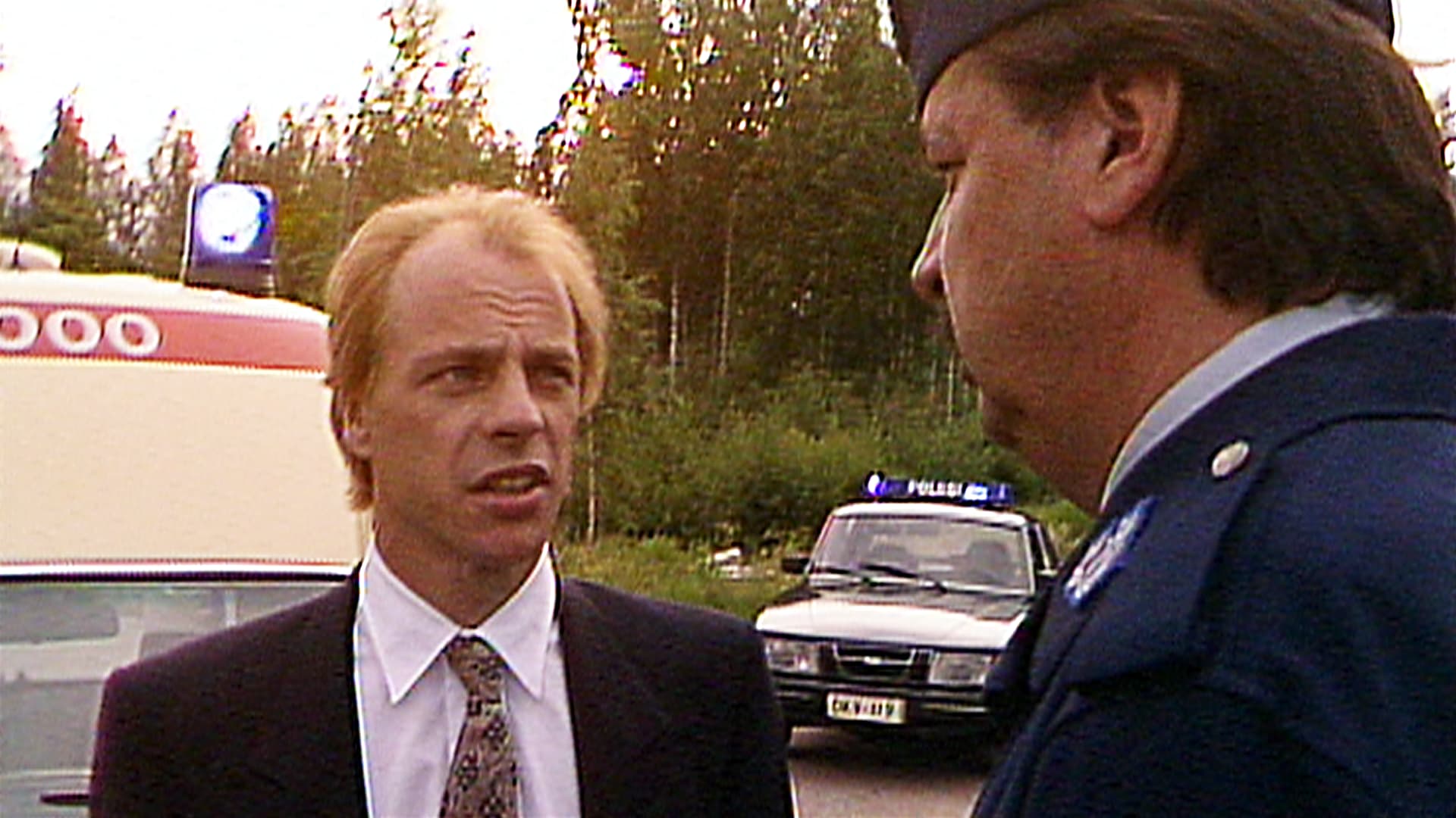 K1, J15: Tulevaisuus vaakalaudalla | Metsolat | Yle Areena