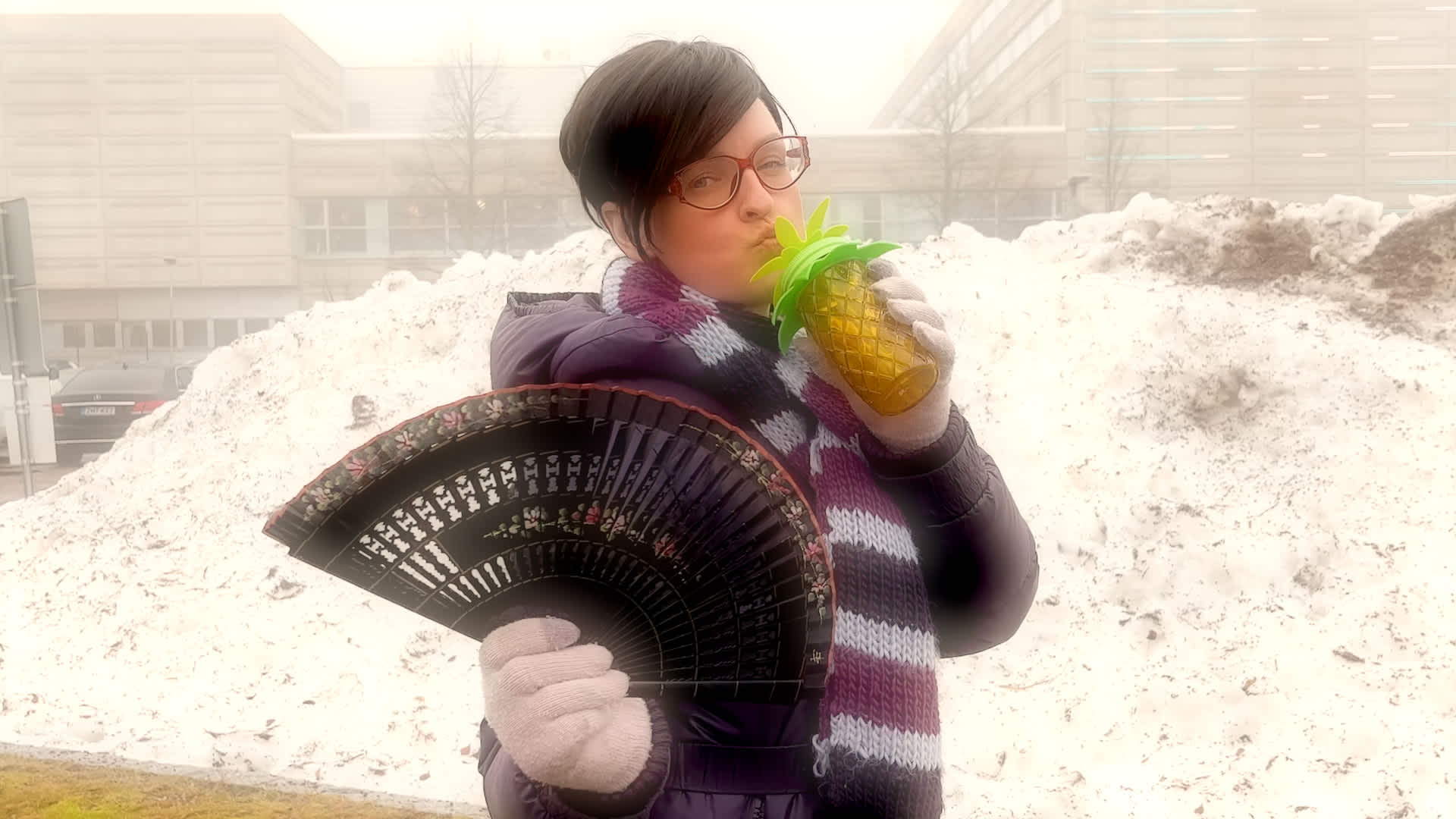 Riitta Pukari - Nyt Riittaa | YleX Esittää | Yle Areena