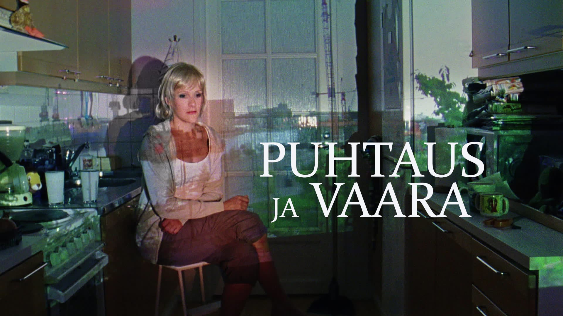 Puhtaus ja vaara | Yle Areena