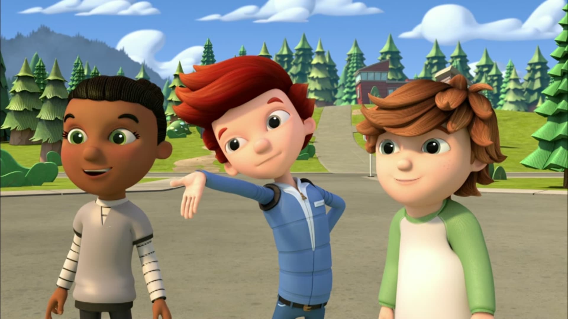 Kuun kraatterit | Jetron matkaan | Yle Areena