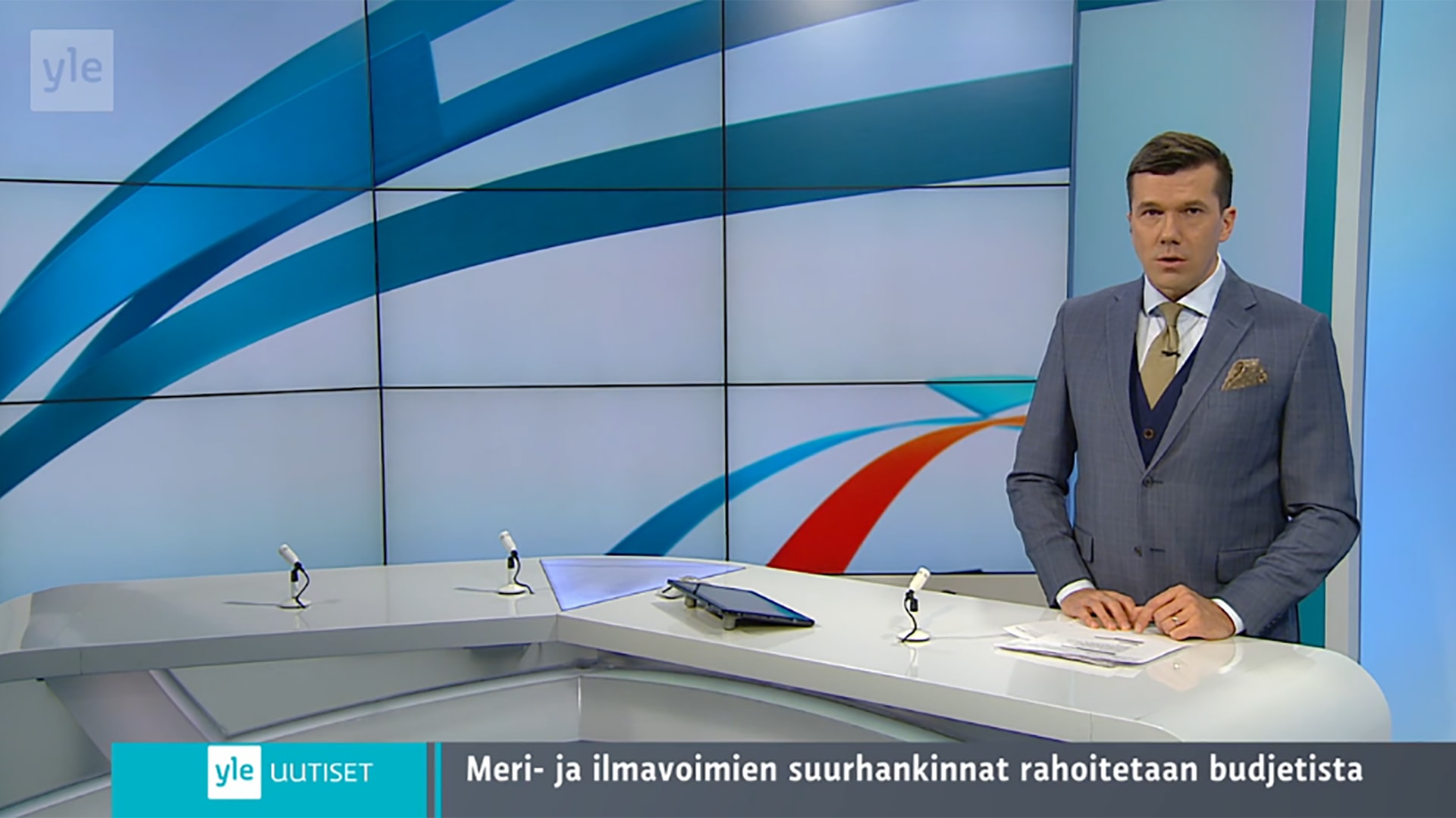 Yle Uutiset | Yle Uutiset 20.30 | Yle Areena