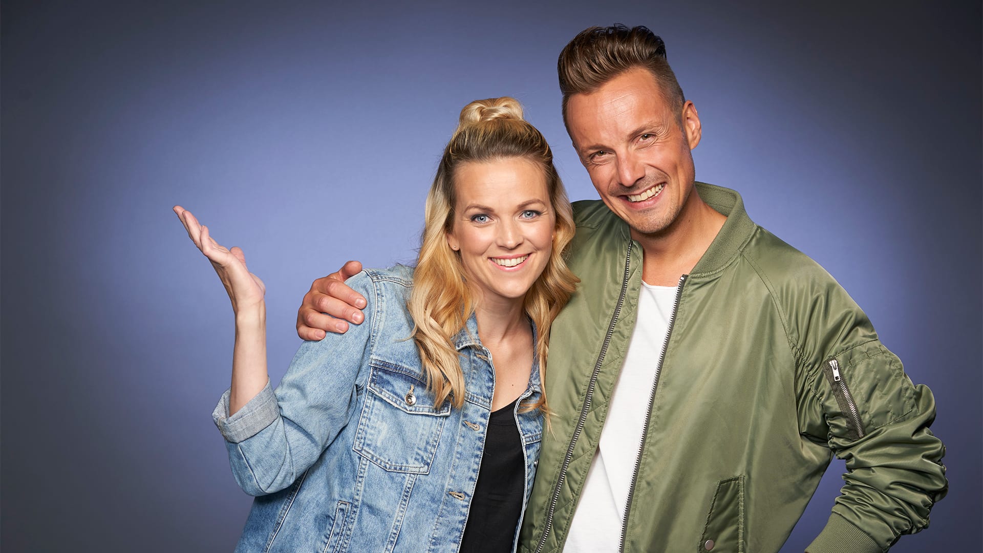 MGP - Melodi Grand Prix 2018 (suomenkielinen selostus) | MGP - Melodi ...