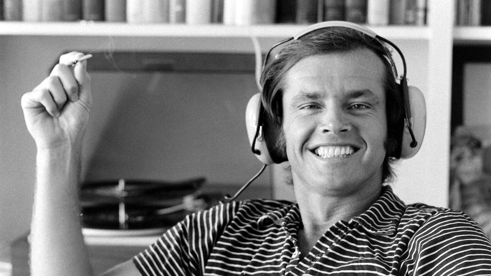 Tohtori Jack ja Mr. Nicholson | Yle Areena