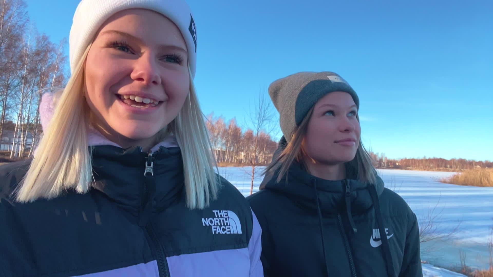 K1, J36: Yhteisösäännöt | Jennifer Erica | Yle Areena