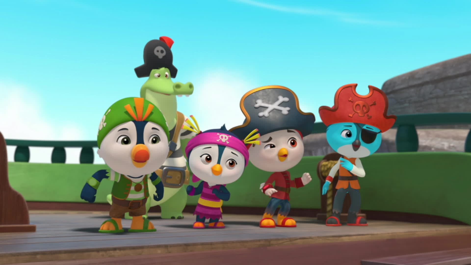 Pehmolelut karkuteillä / Keksijä Olli Orava | Ässäluokka | Yle Areena