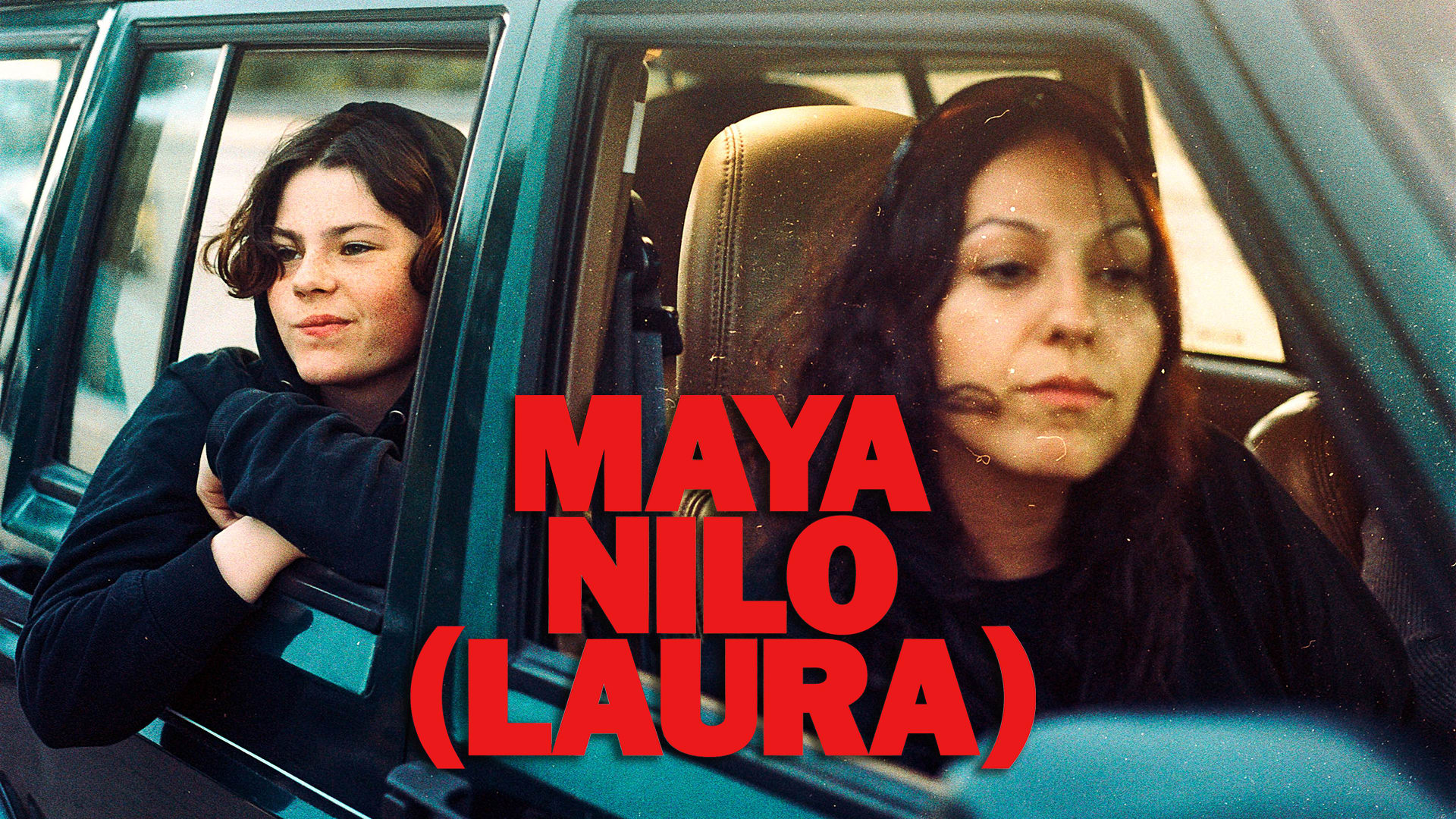 Maya Nilo (Laura) | Yle Areena