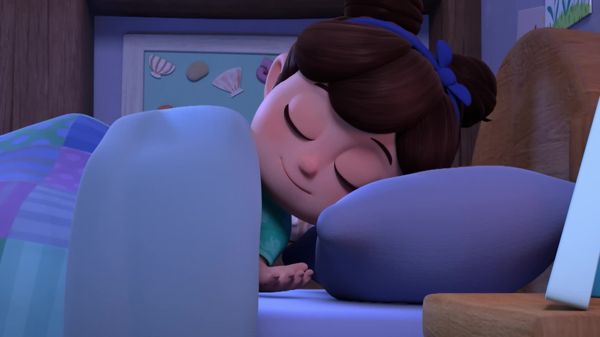 Ujeltaja | Remi ja Ubu | Yle Areena