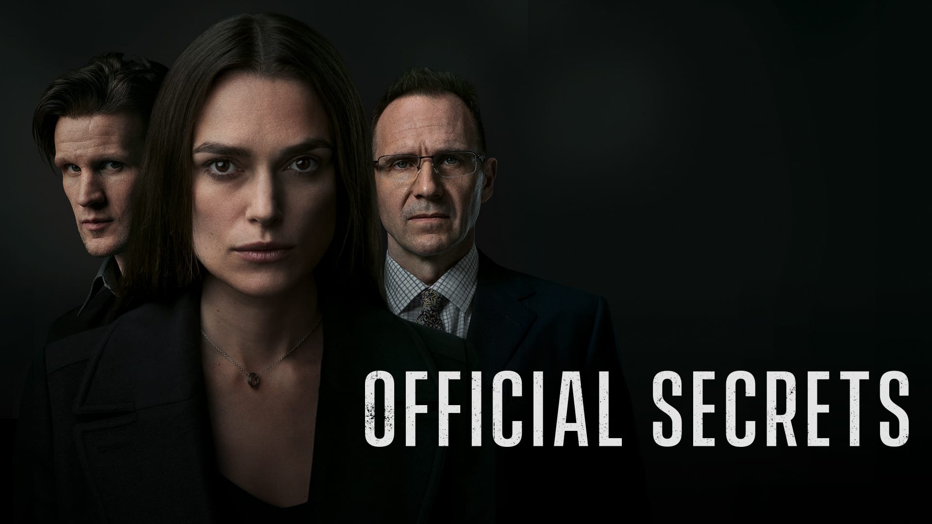 Official Secrets | Yle Areena