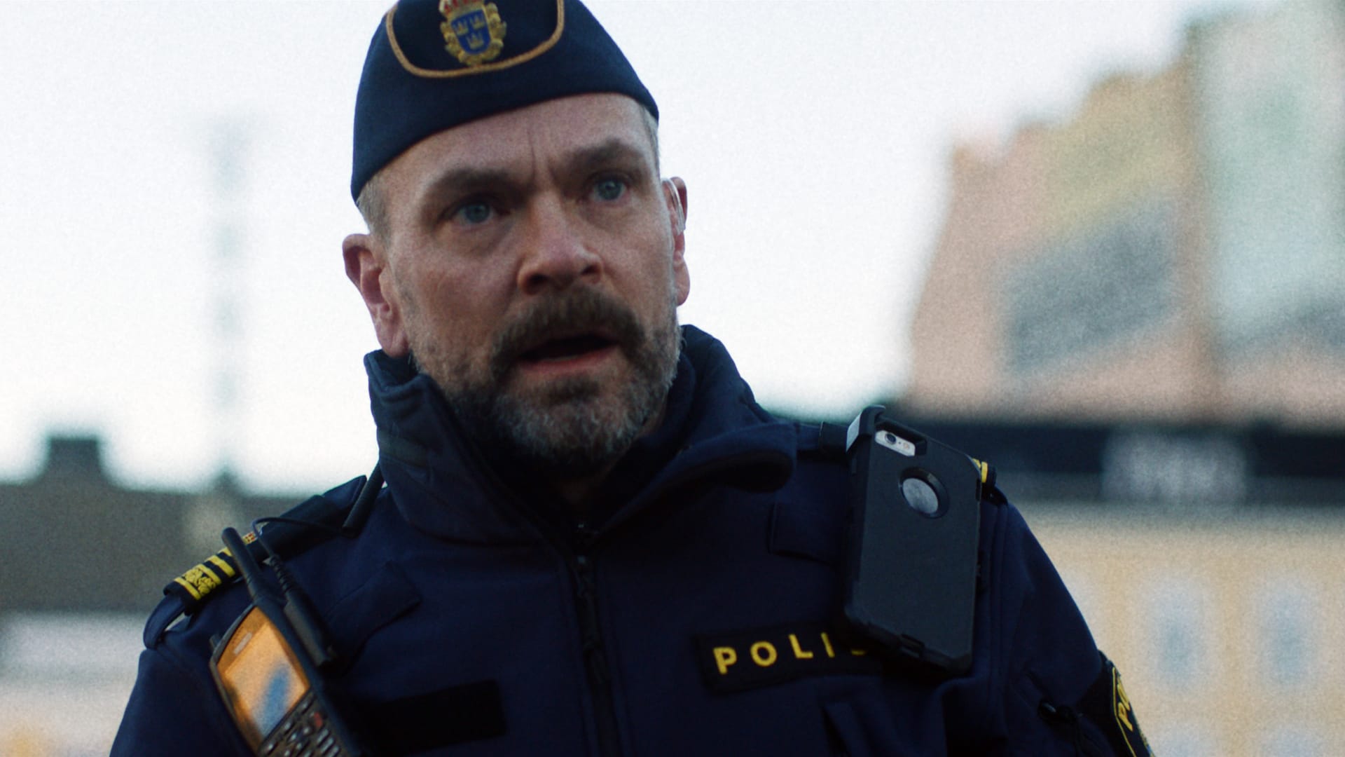 K2, J2: Sokki | Ohuella langalla | Yle Areena