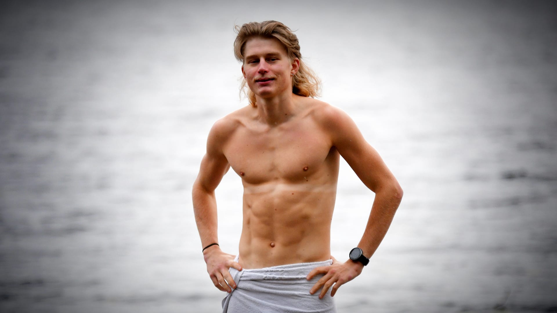 Remi Lindholm nauttii kivusta ja harjoittelee äärirajoilla: "Välillä ...