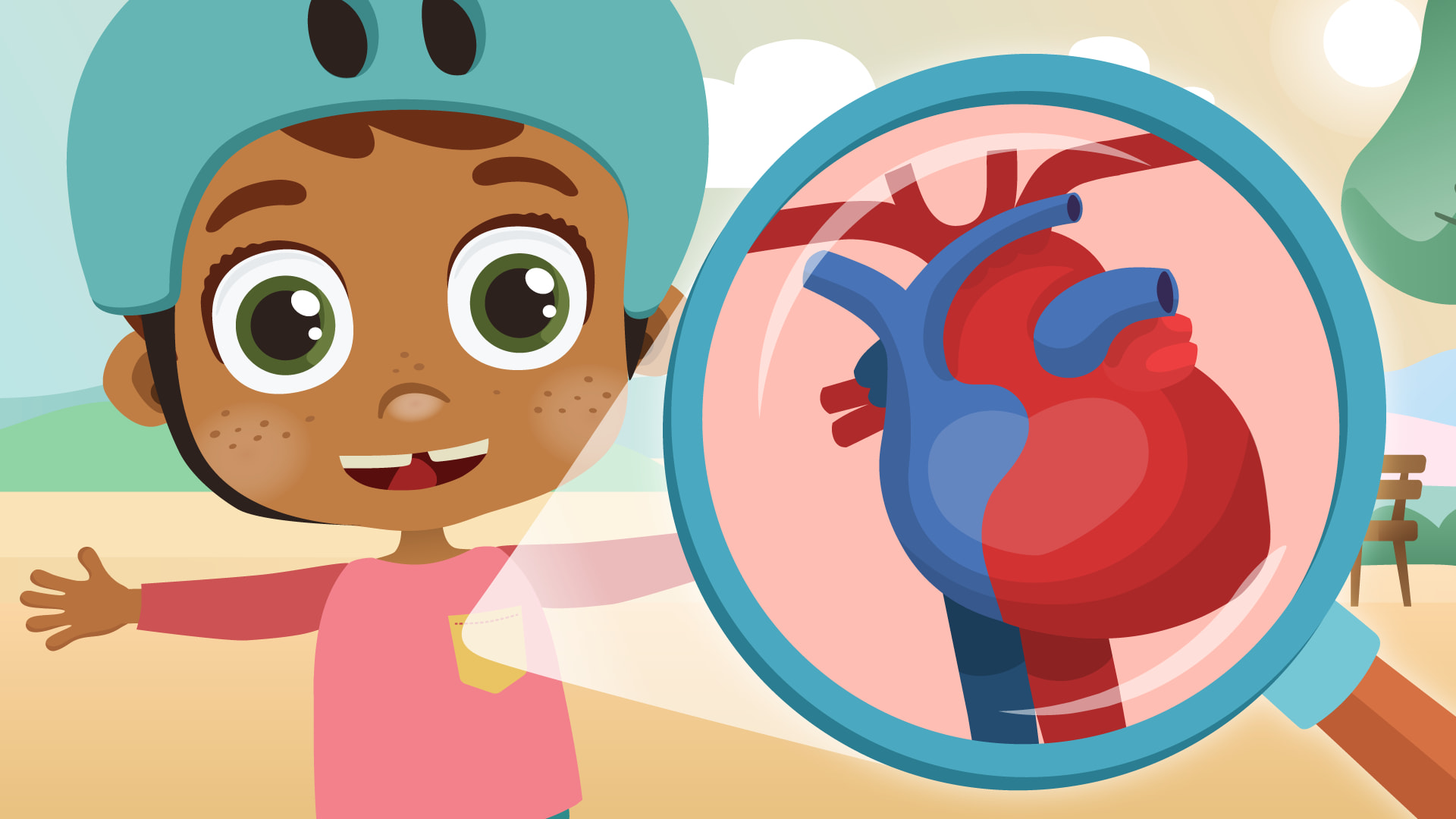 Sydän ja verisuonet | Ihmeellinen ihminen | Yle Areena