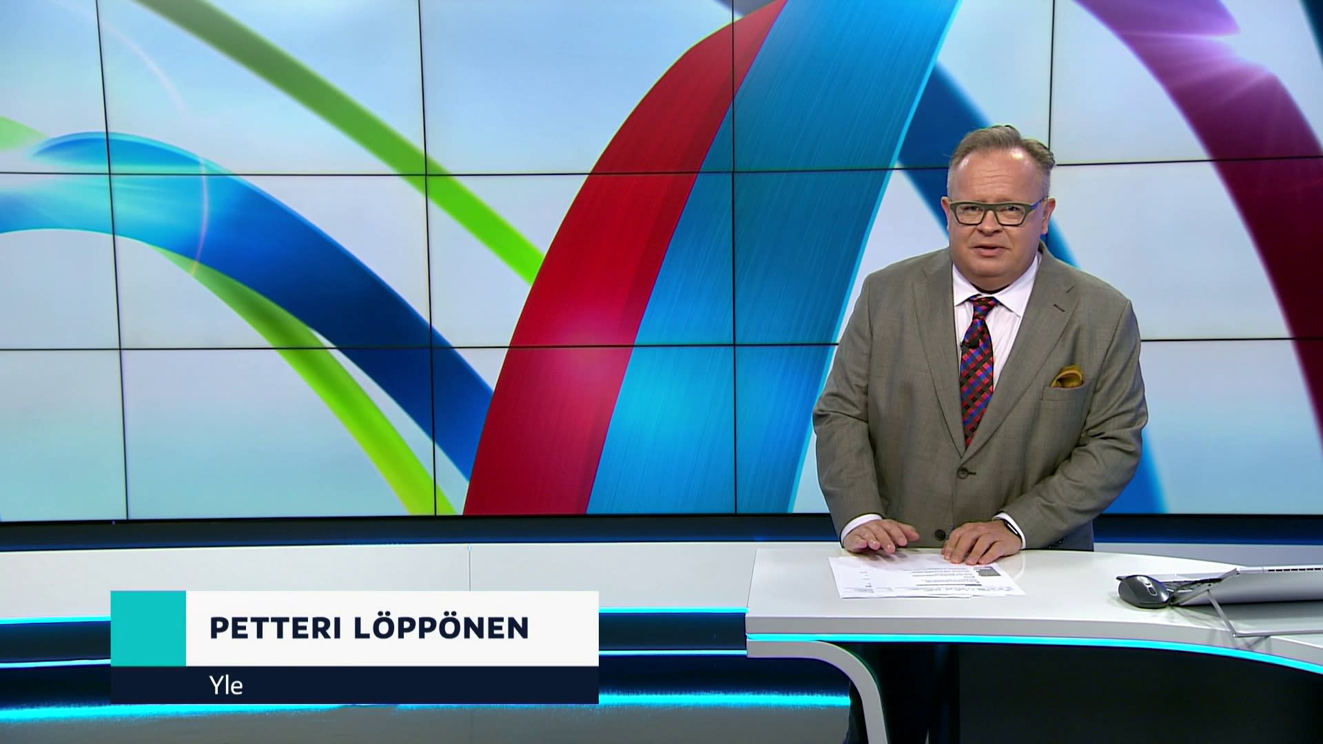 Yle Nyheter 9.00 | Yle Uutisten jaksot 2021-2022 | Yle Areena
