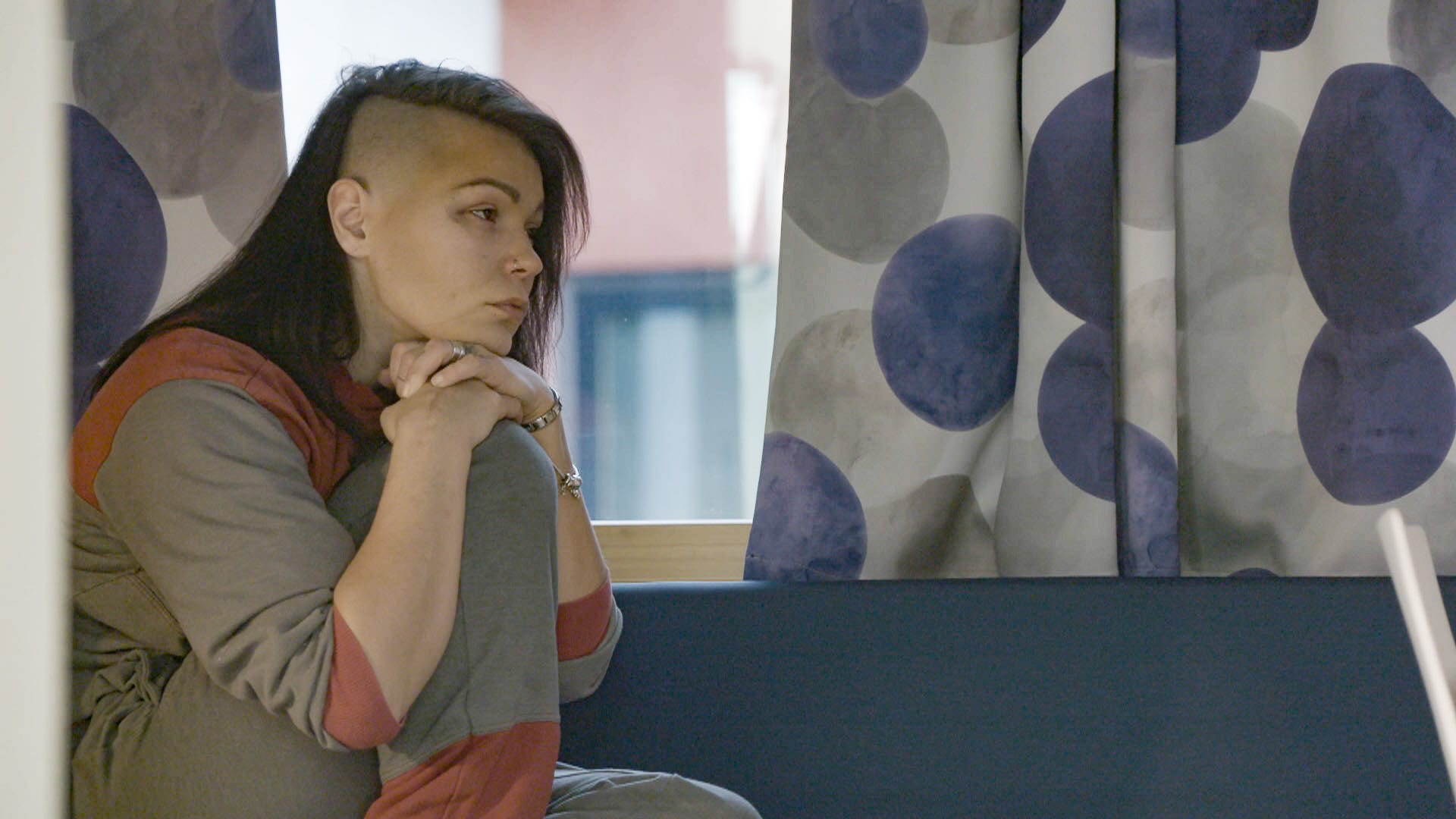 K1, J4: Kuka muistaa vankia jouluna? | Linna | Yle Areena