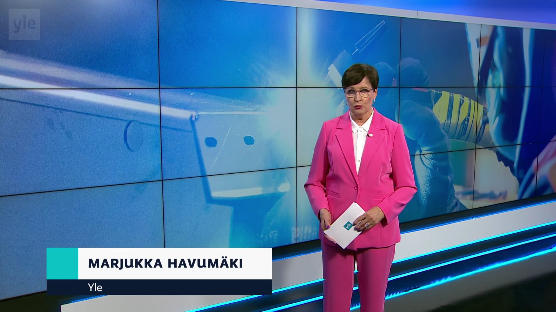 Yle Uutiset 18.00 | Yle uutisten jaksot 2023 | Yle Areena