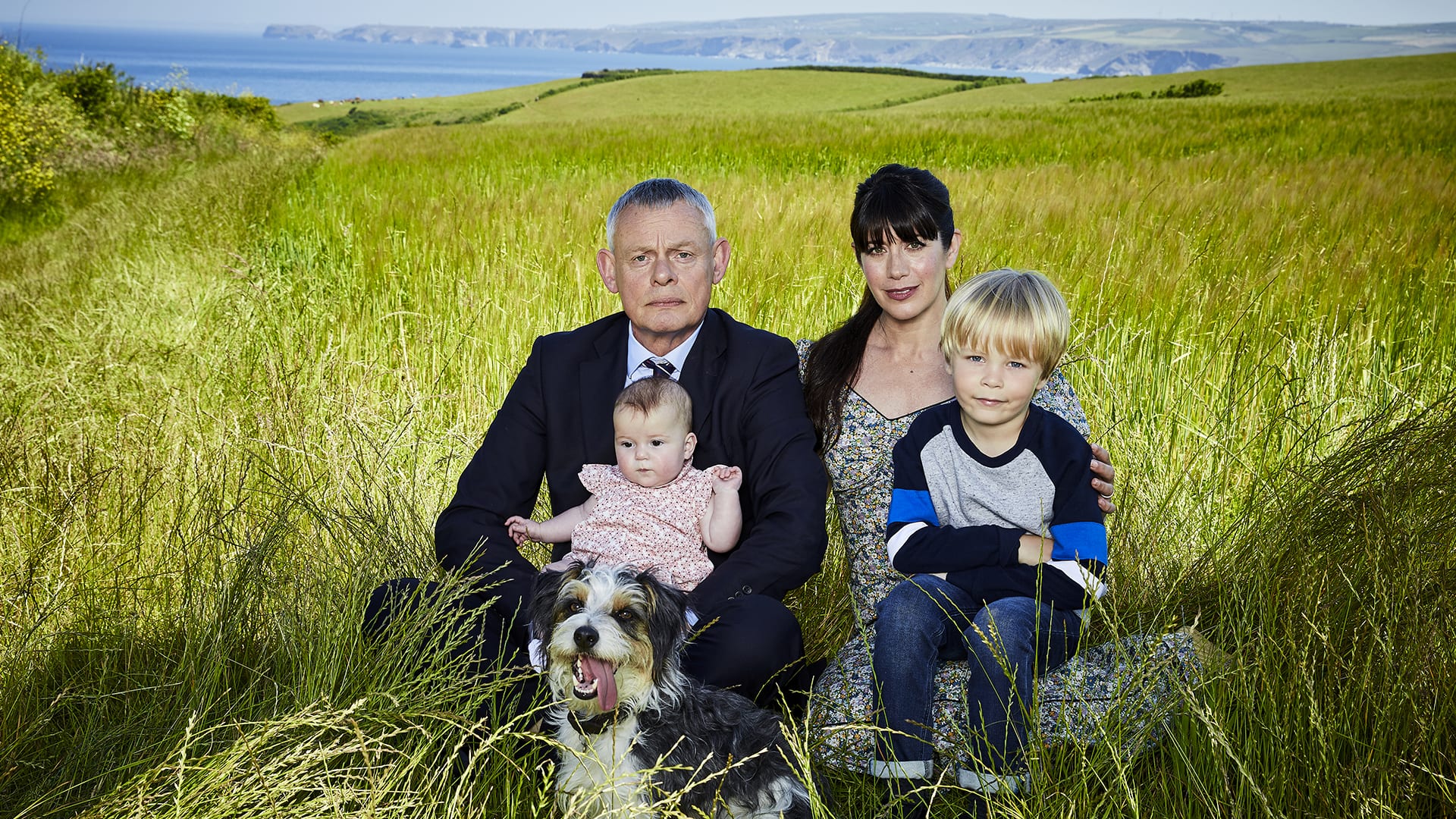 K10, J9: Joulun henki 1/2 | Doc Martin | Yle Areena