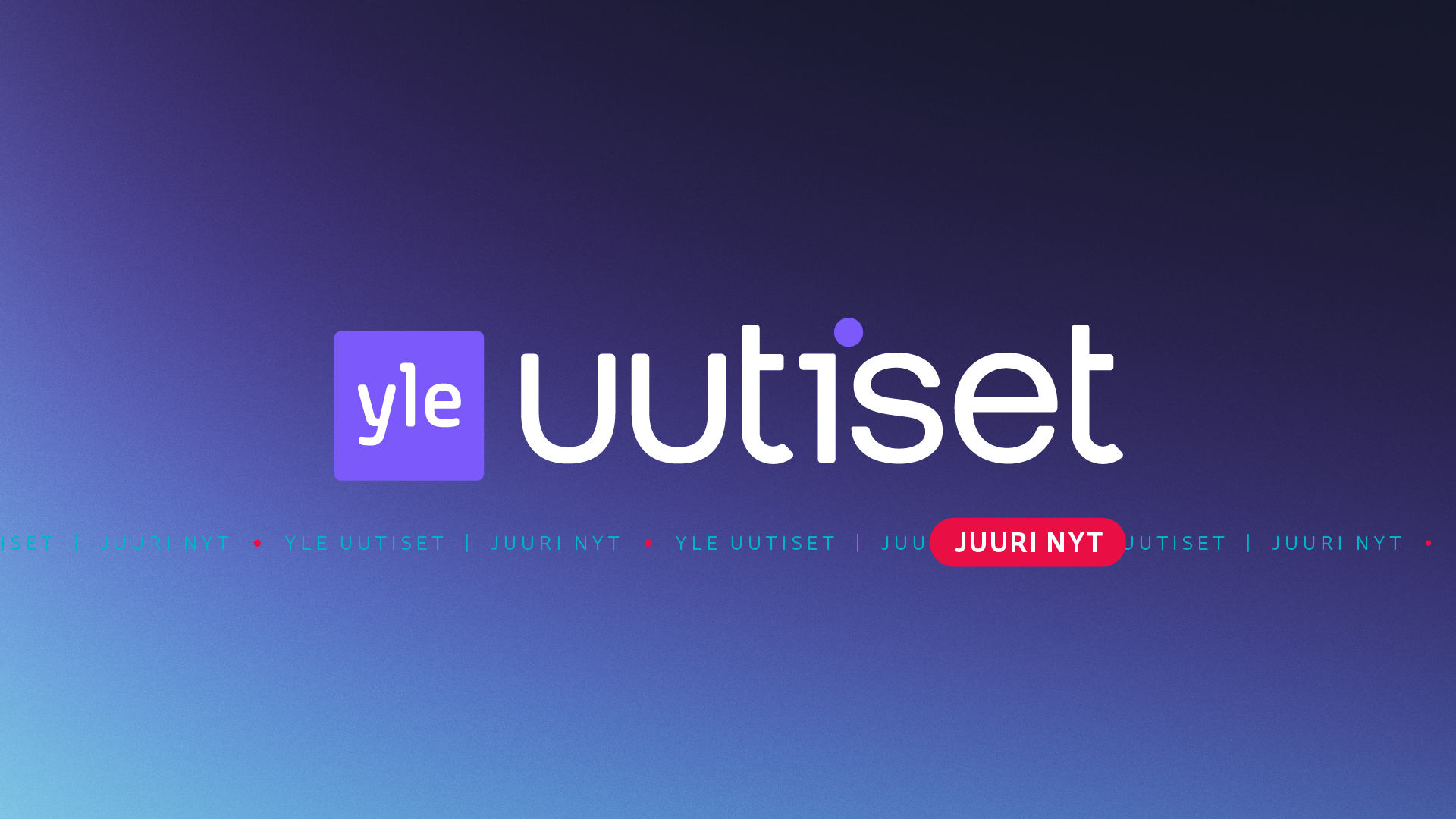 Ylen erikoislähetys Estlink 2 -vauriosta kello 13.50 - viitottu lähetys | Yle Uutiset suora ...