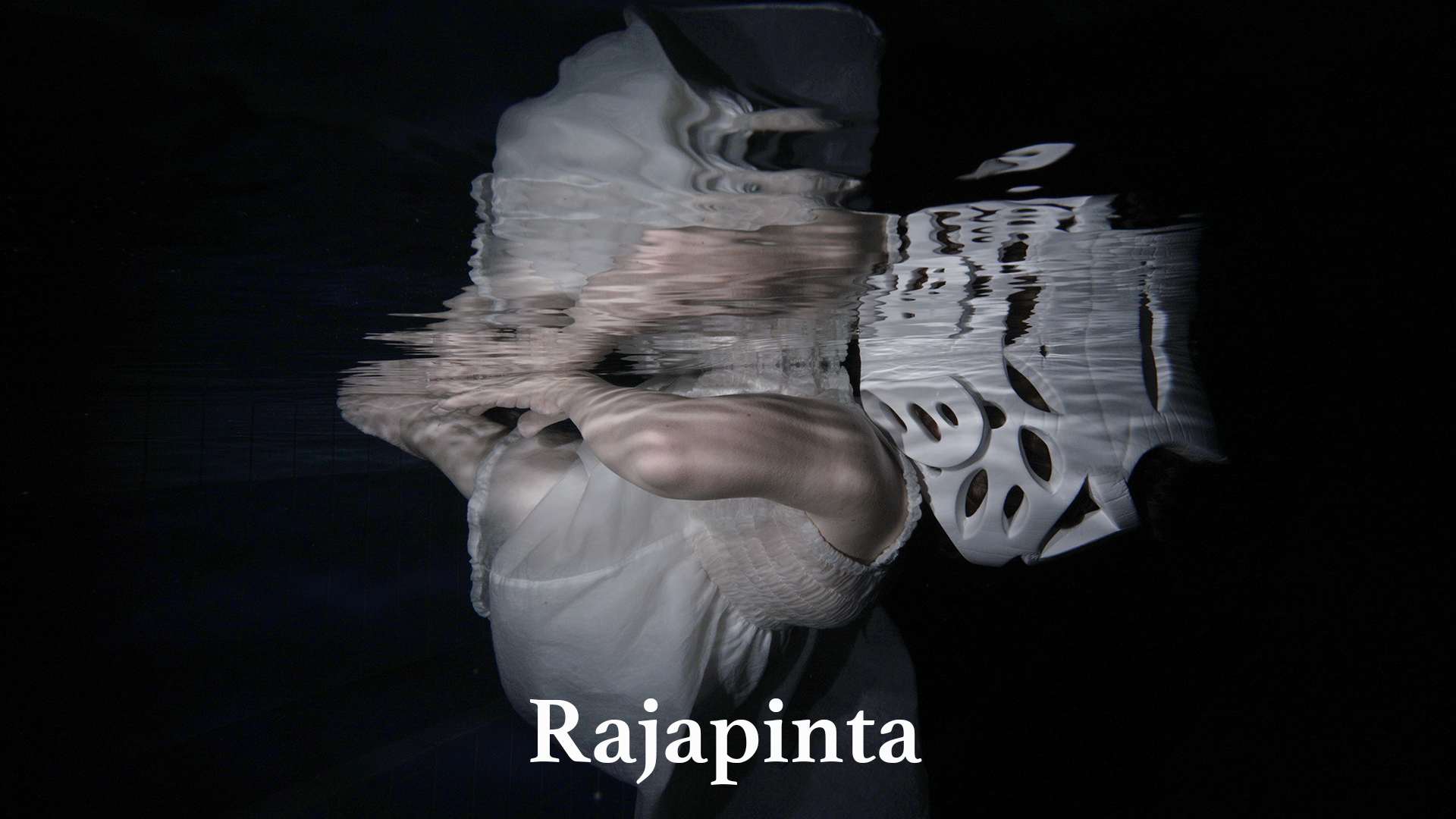 Rajapinta | Yle Areena