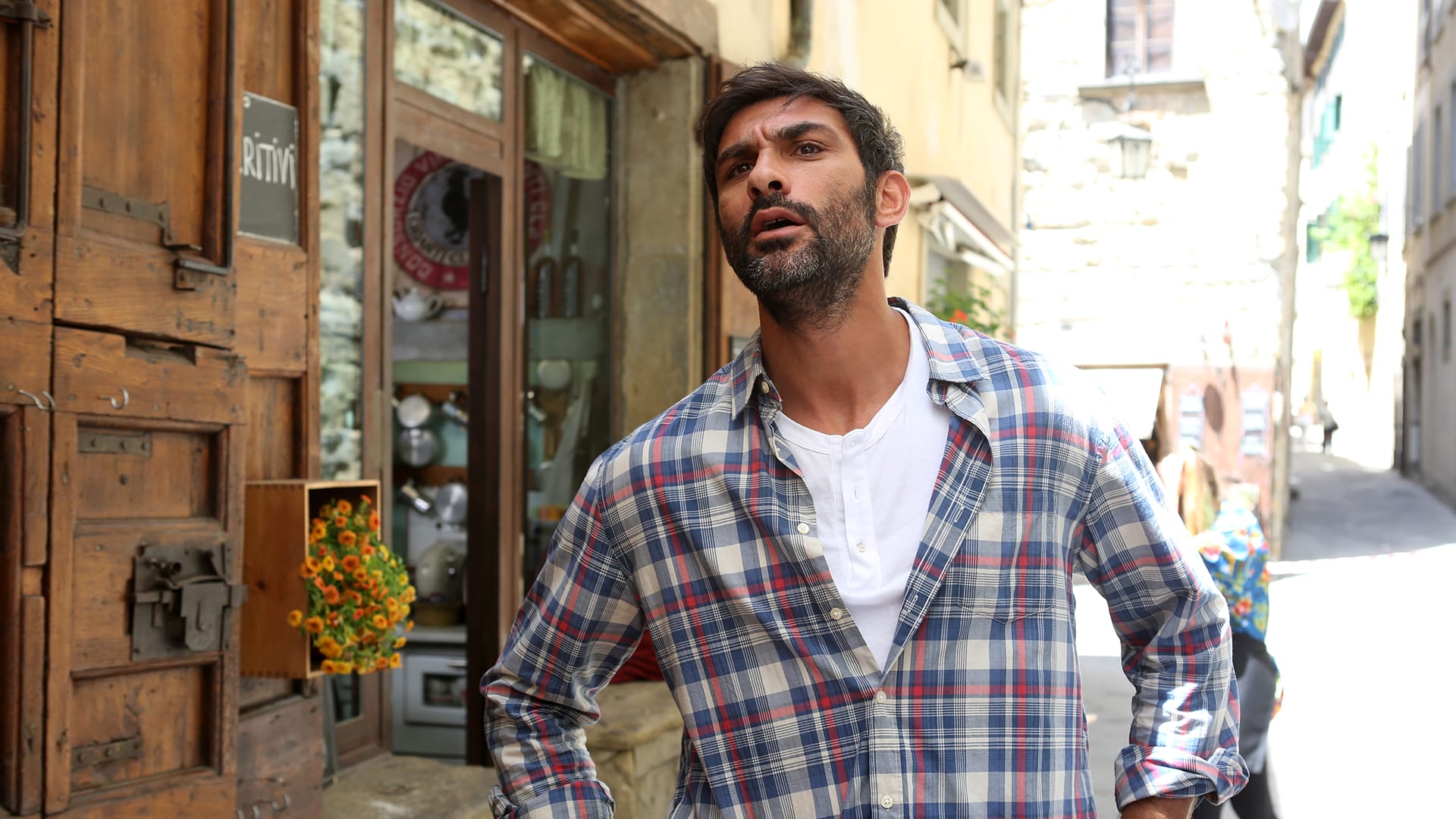 K1, J4: Laput silmillä? 2/2 | Fosca | Yle Areena