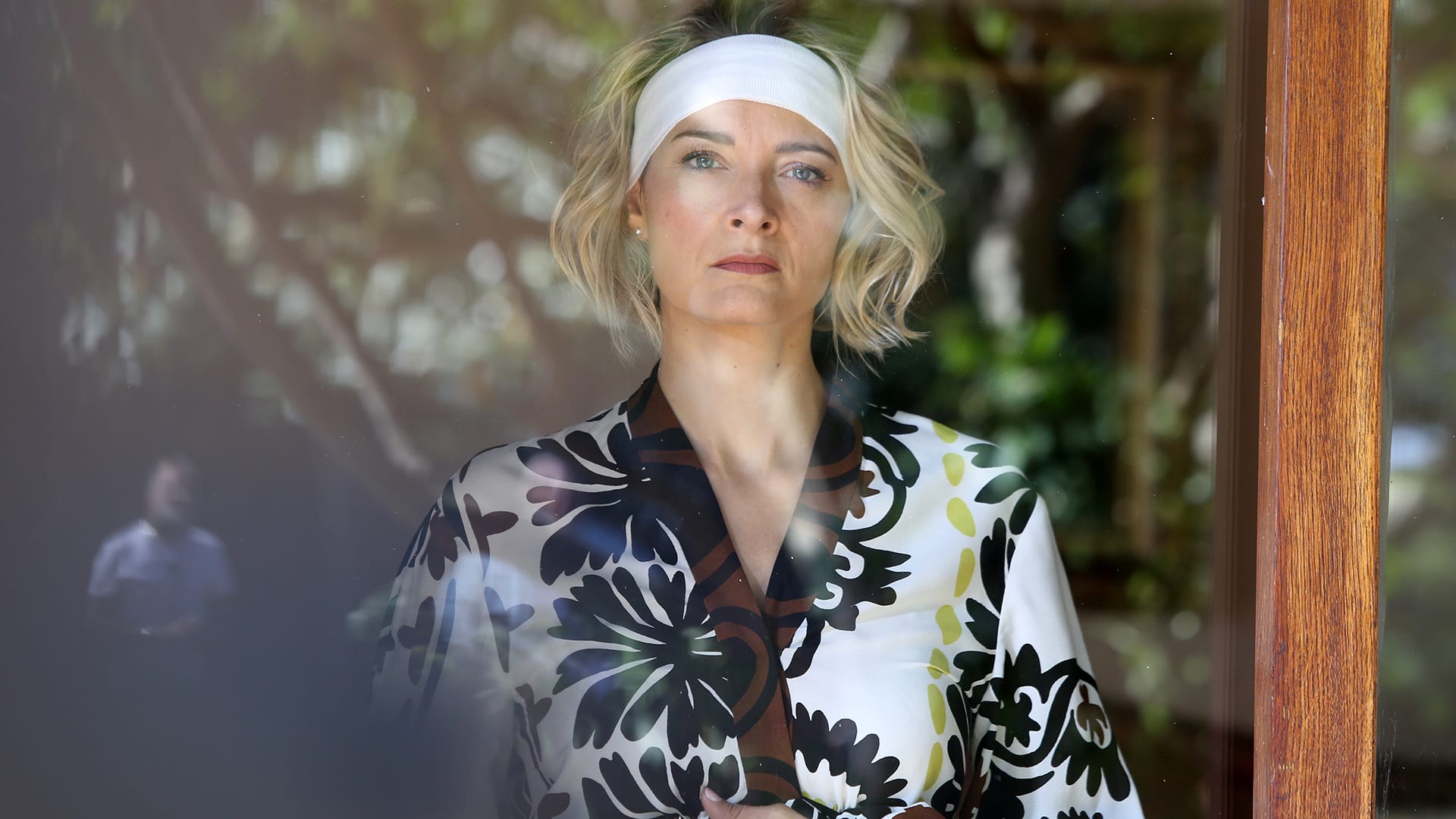 K2, J6: Vanha päiväkirja 2/2 | Fosca | Yle Areena