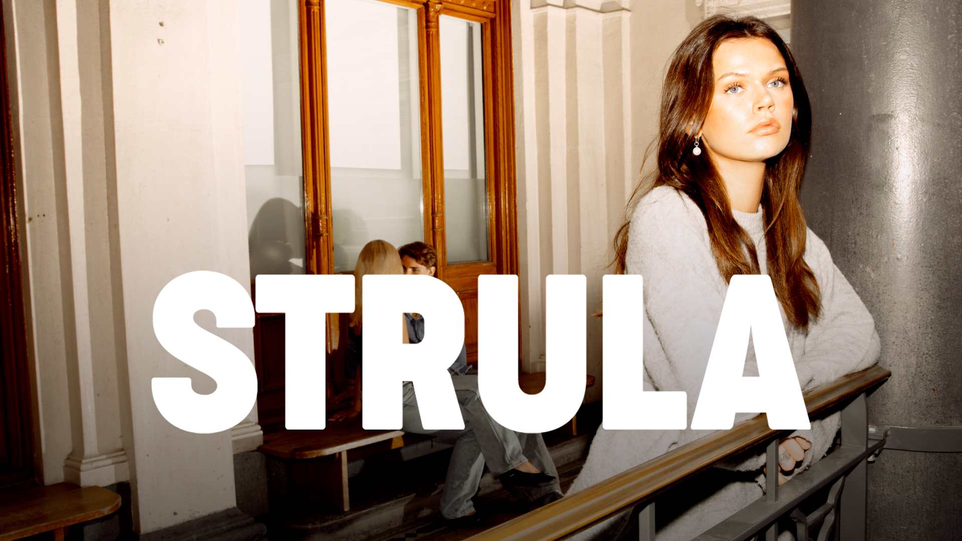 Strula | Säsong 4 | Yle Arenan