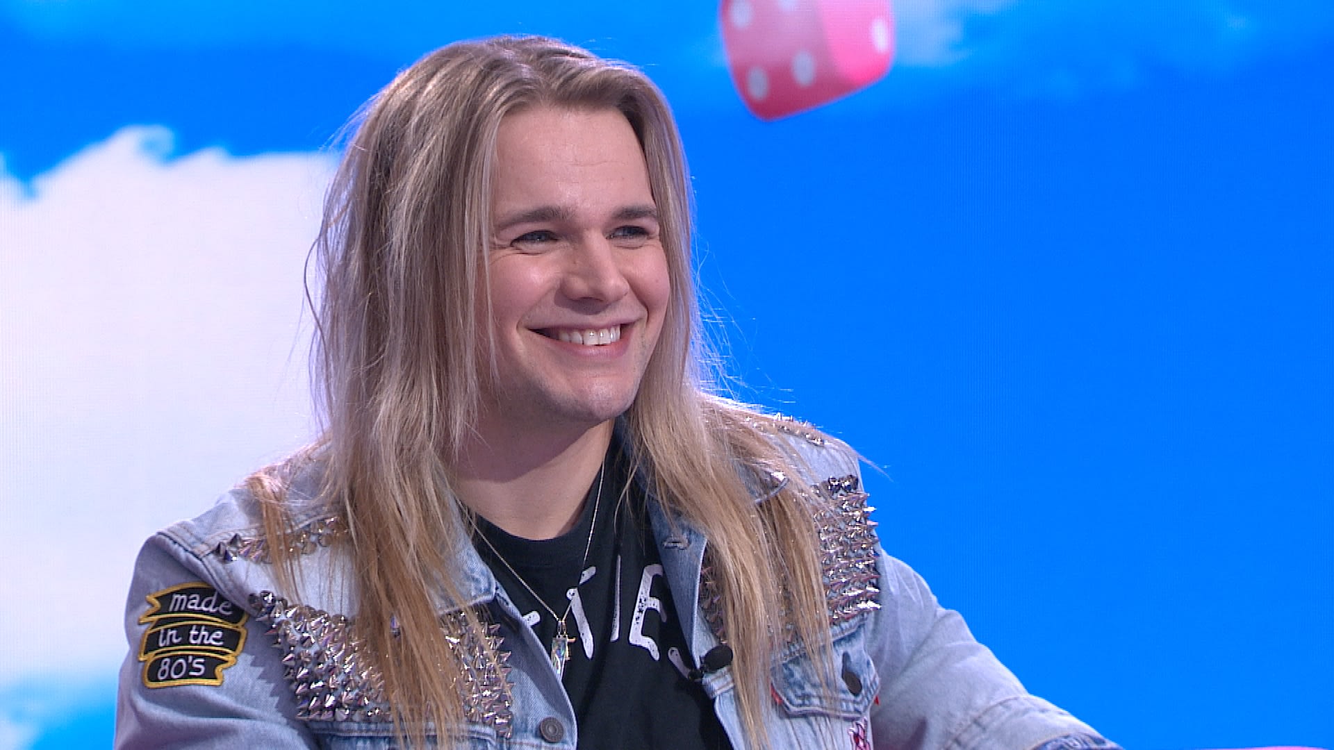 Olli Herman | Puoli seitsemän | Yle Areena