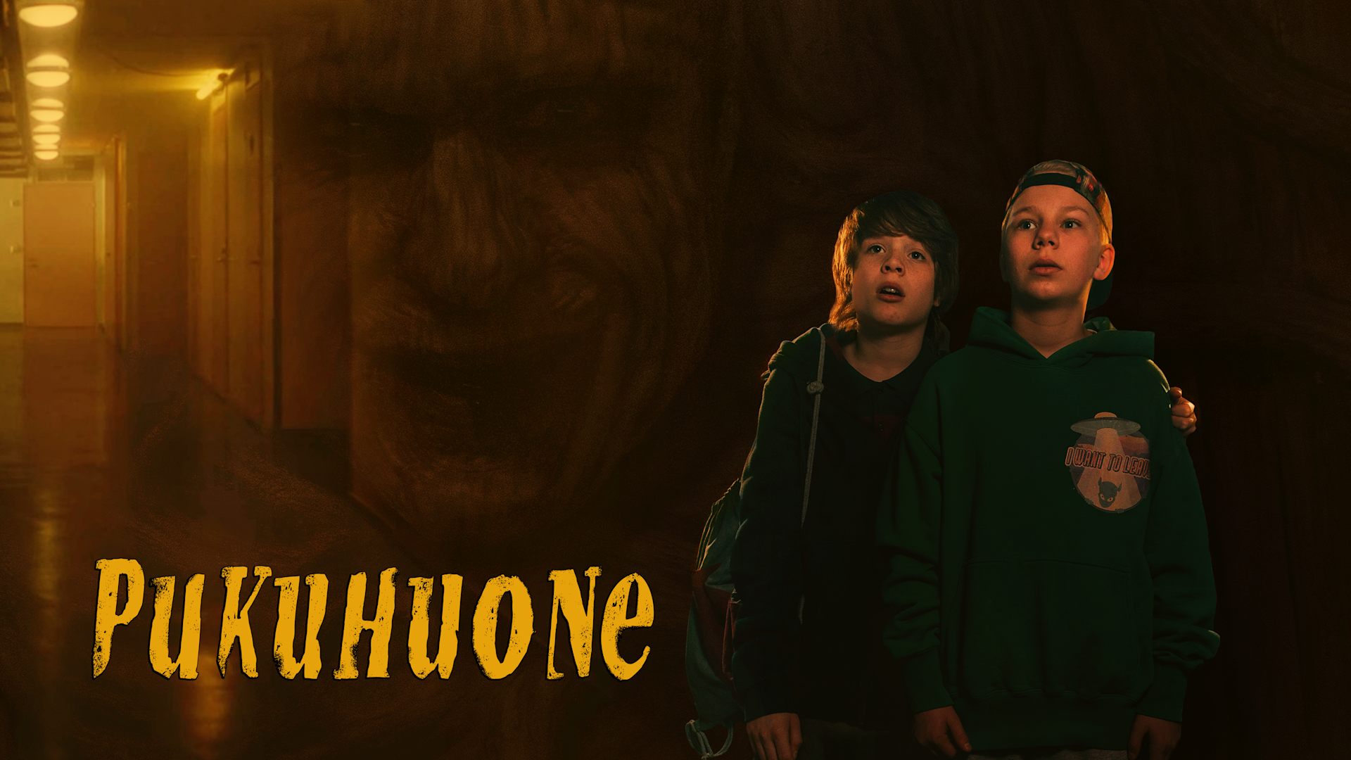 Pukuhuone | Yle Areena