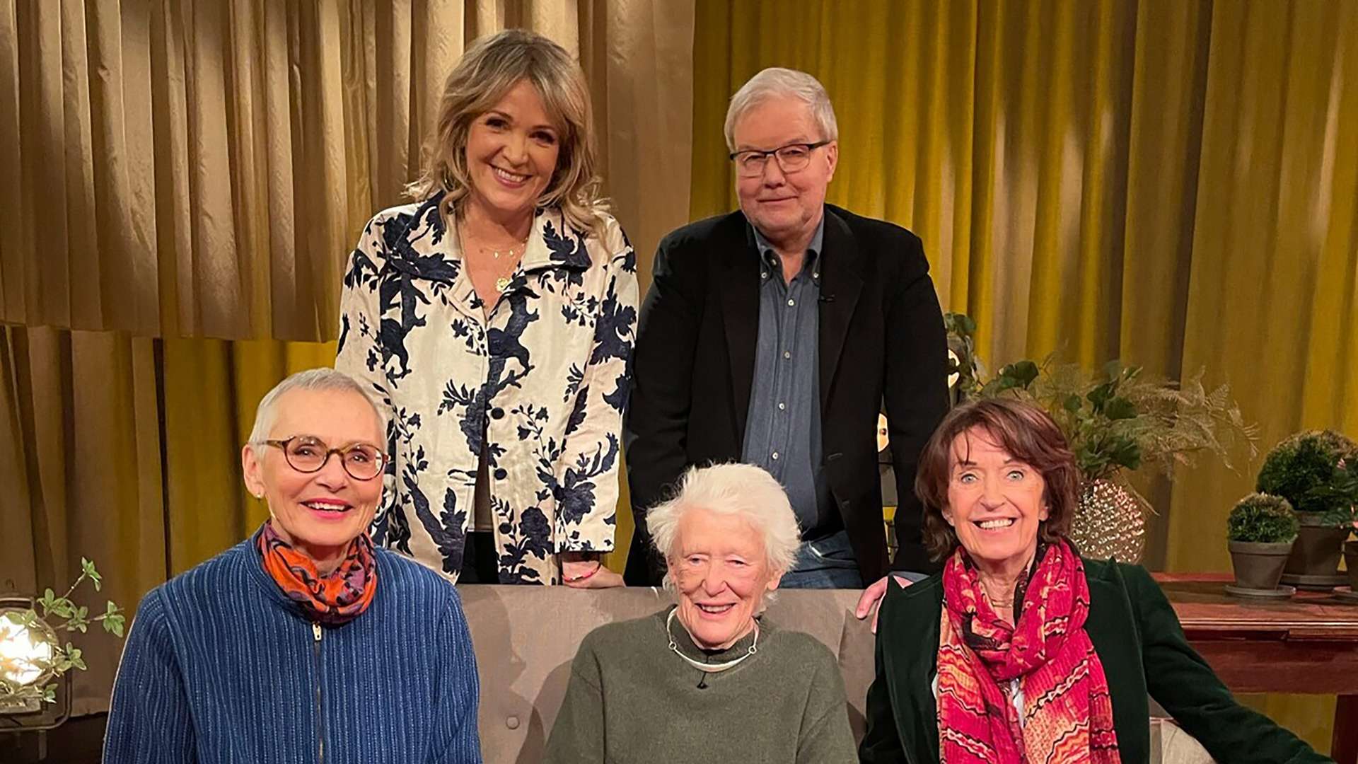 Unelmien toteuttaminen | Studio 65 | Yle Areena