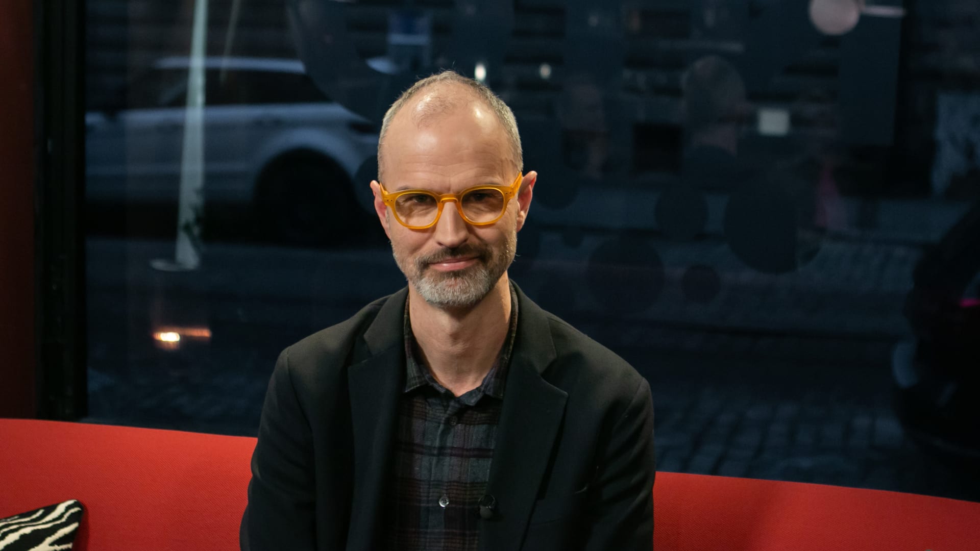 Christian Rück: Itsemurha sotii sosiaalista sopimustamme vastaan ...