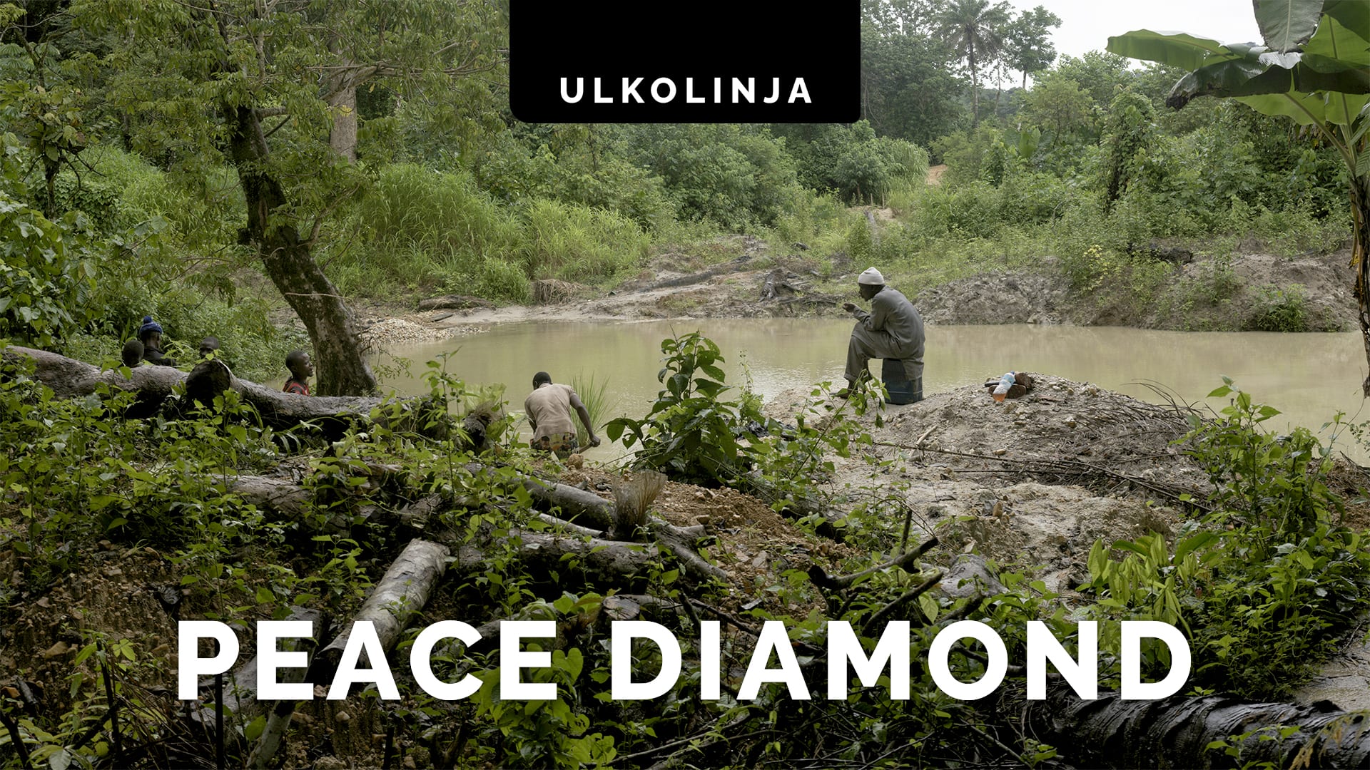 Peace Diamond | Yle Areena