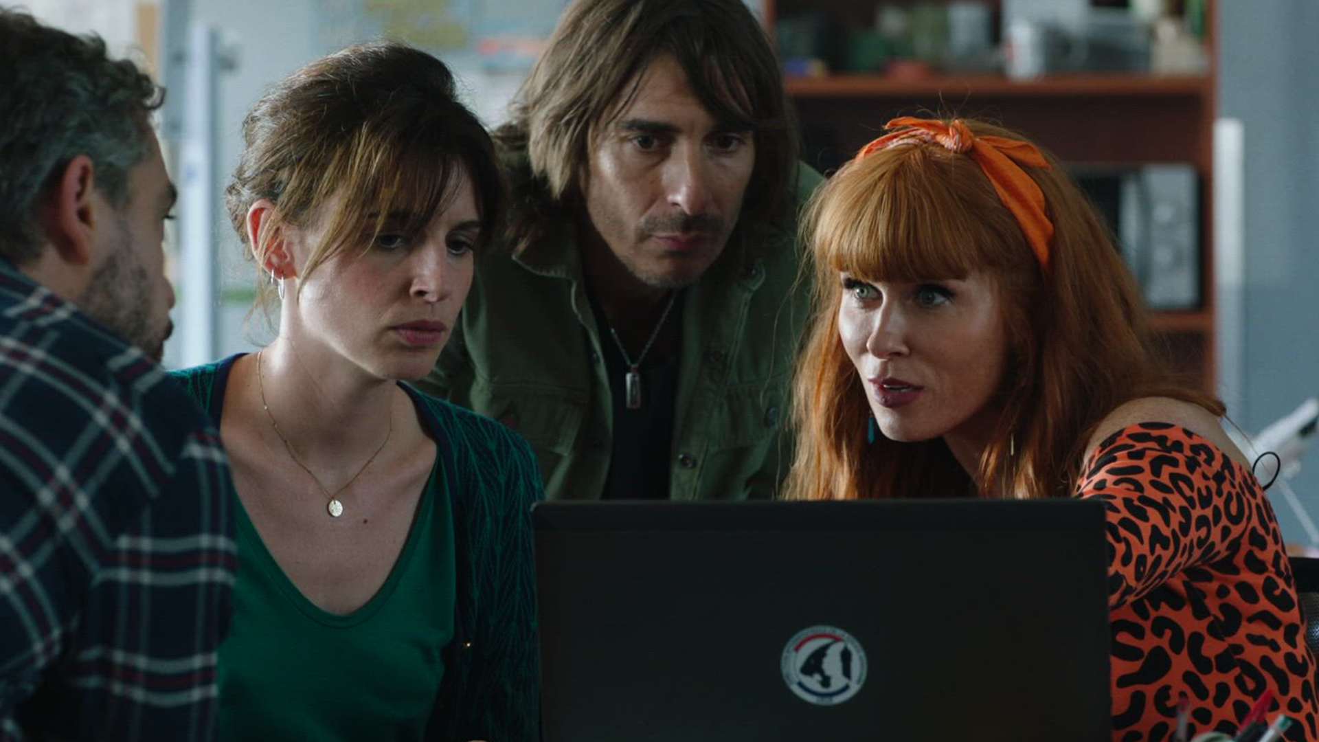 K4, J3: Kulttuurierot 1/2 | Mahdoton tapaus | Yle Areena