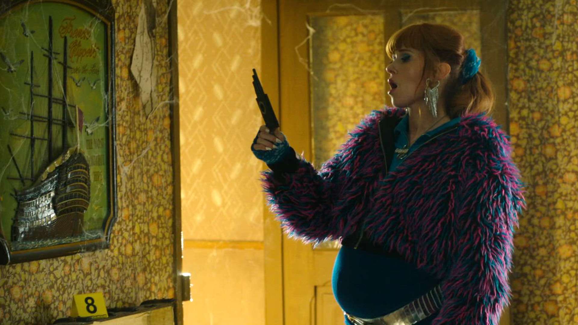 K4, J12: Coccinella septempunctata 2/2 | Mahdoton tapaus | Yle Areena