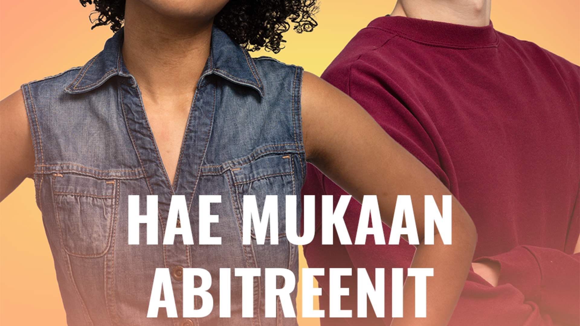 Abitreenit hakee nyt keväällä kirjoittavia uudistuneisiin striimeihin vieraaksi! | Abitreenit ...